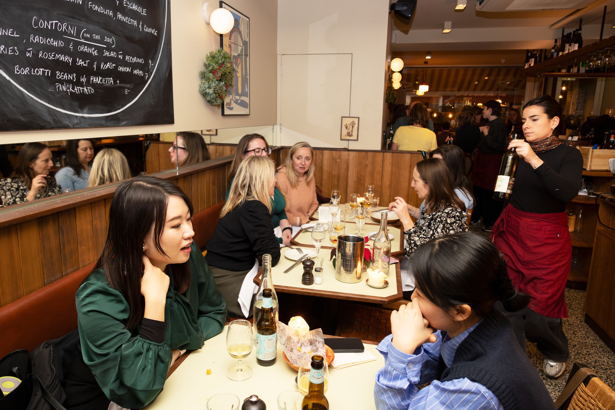 Uit eten in Amsterdam? De best beoordeelde restaurants van 2024 | Het ...