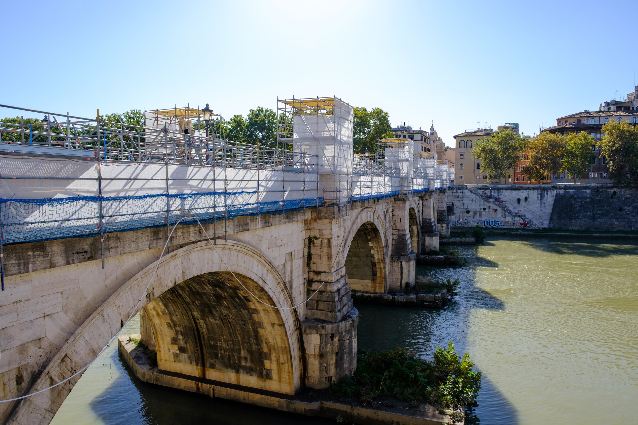 Rome staat op z’n kop voor katholiek jubeljaar, toeloop van 30 miljoen ...
