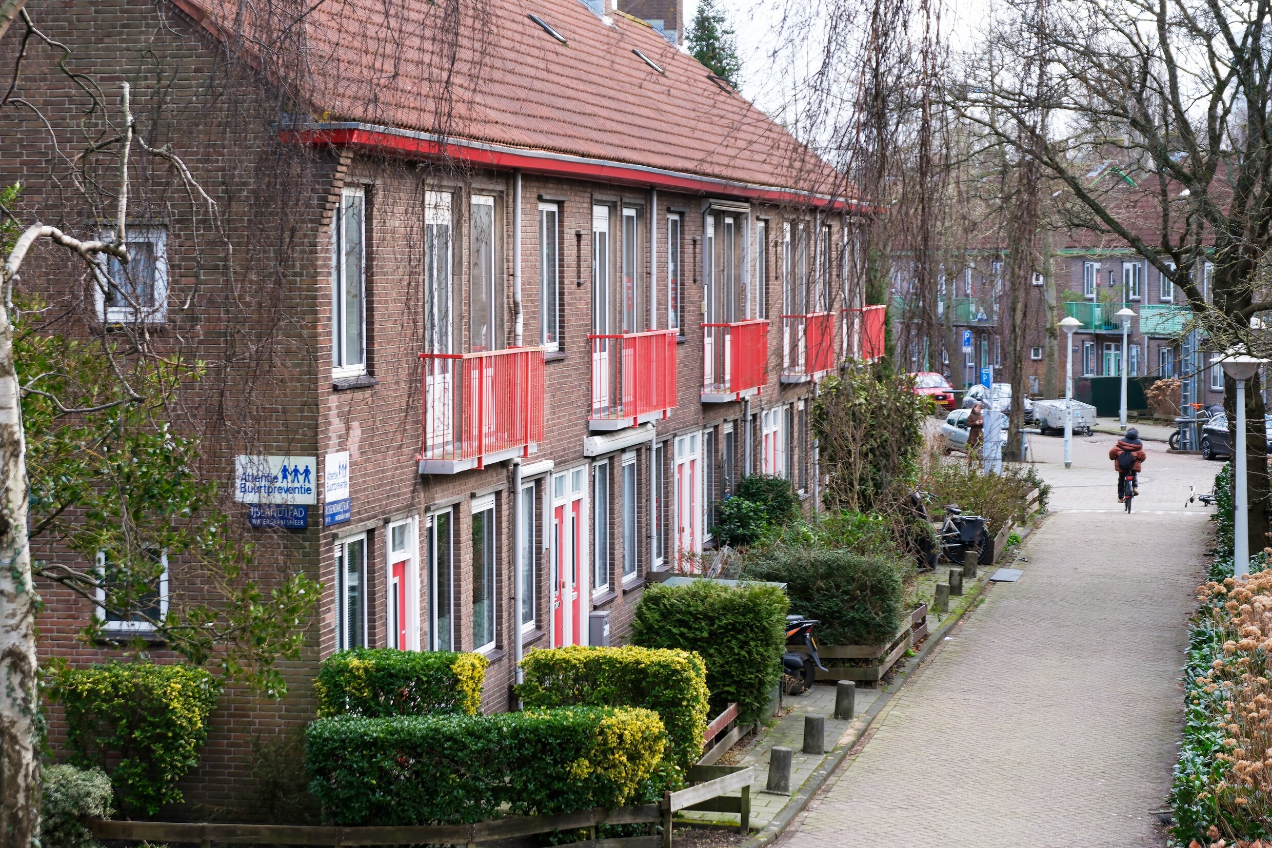 Nieuw puntensysteem WoningNet is eerlijker voor actieve woningzoekende ...