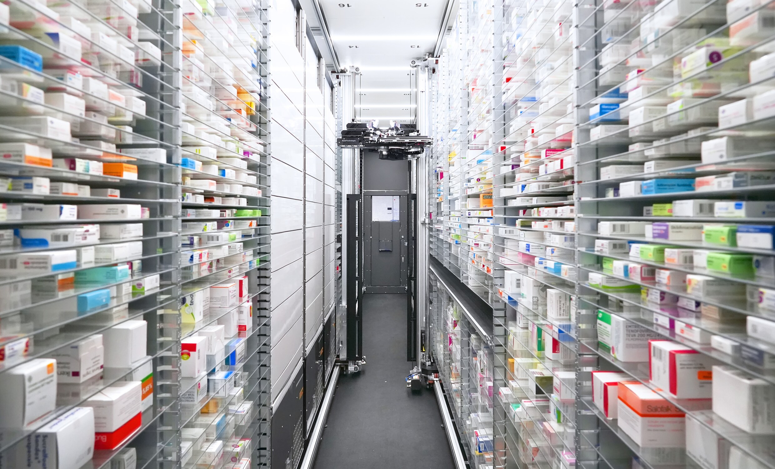 Werkgevers apotheekbranche naar rechter om staking rond kerst te ...