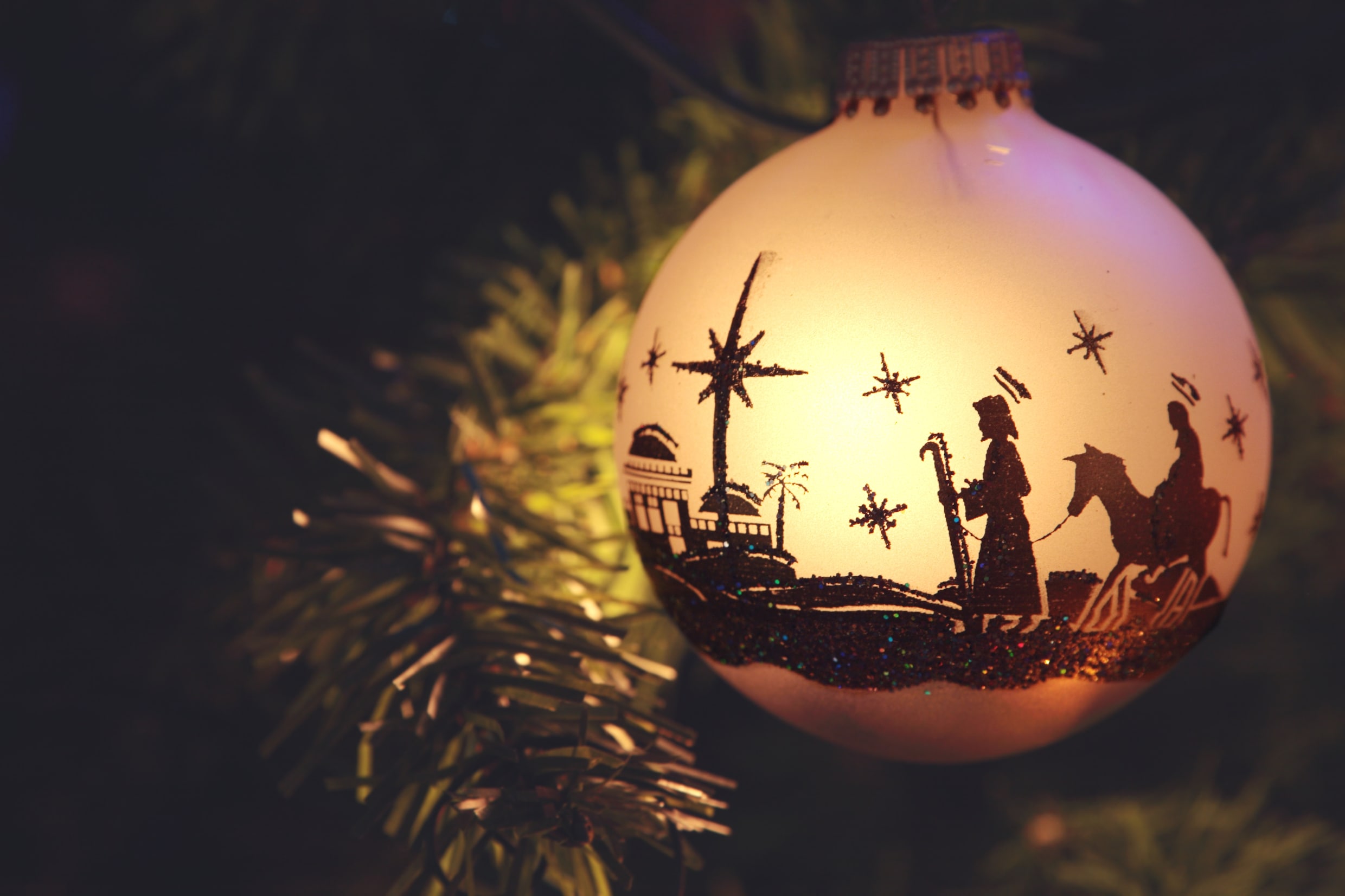 Kerstviering bezoeken in Amsterdam? Hier ben je welkom op kerstavond ...