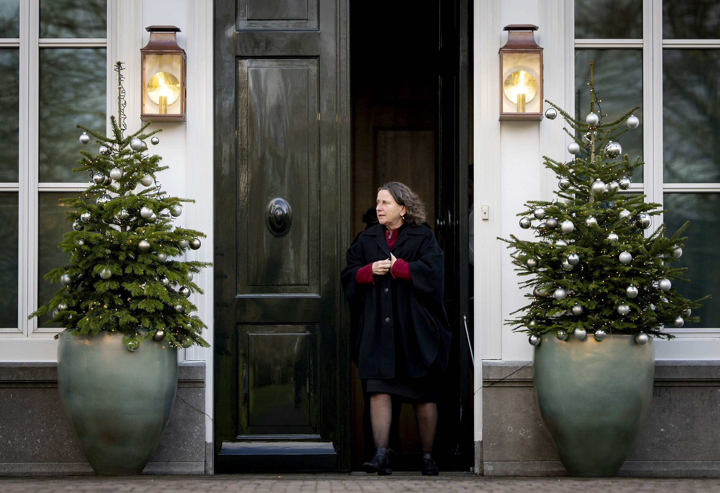 Faber gebruikt spreidingswet: Provincies moeten onderling nog 6000 ...
