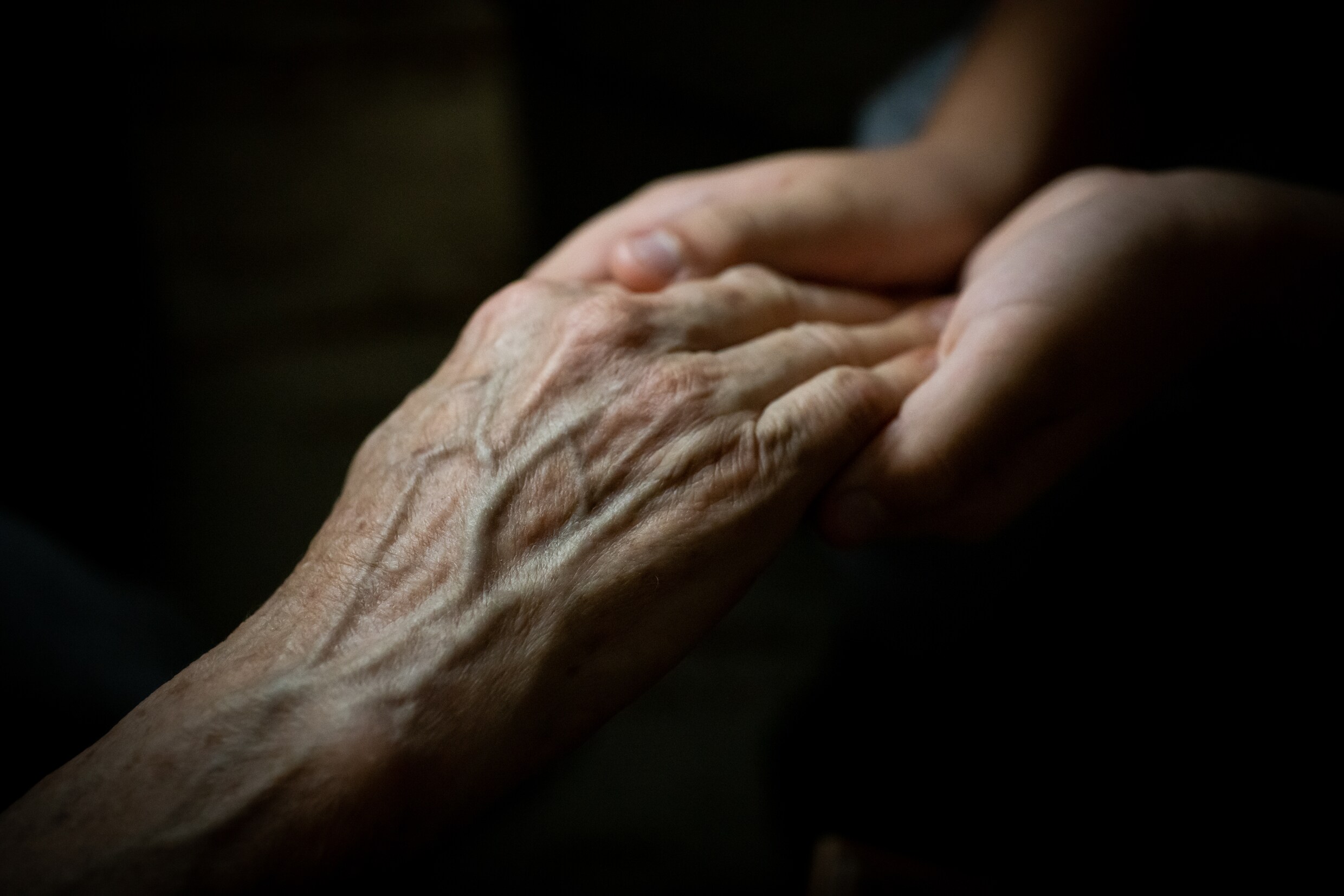 Recensie: Roman van Joost Oomen draait om de vraag: waarom eerst ...