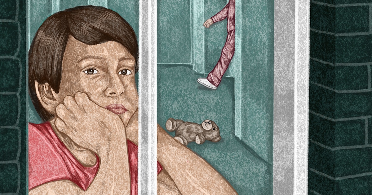 Jeugdzorg verder onder druk; kinderen wachten gemiddeld 190 dagen op ...