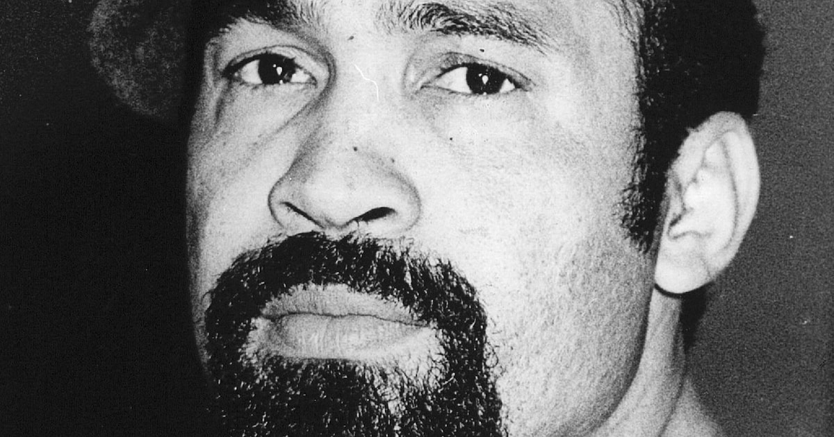 Desi Bouterse (1945-2024): held voor de aanhang, schurk voor de ...