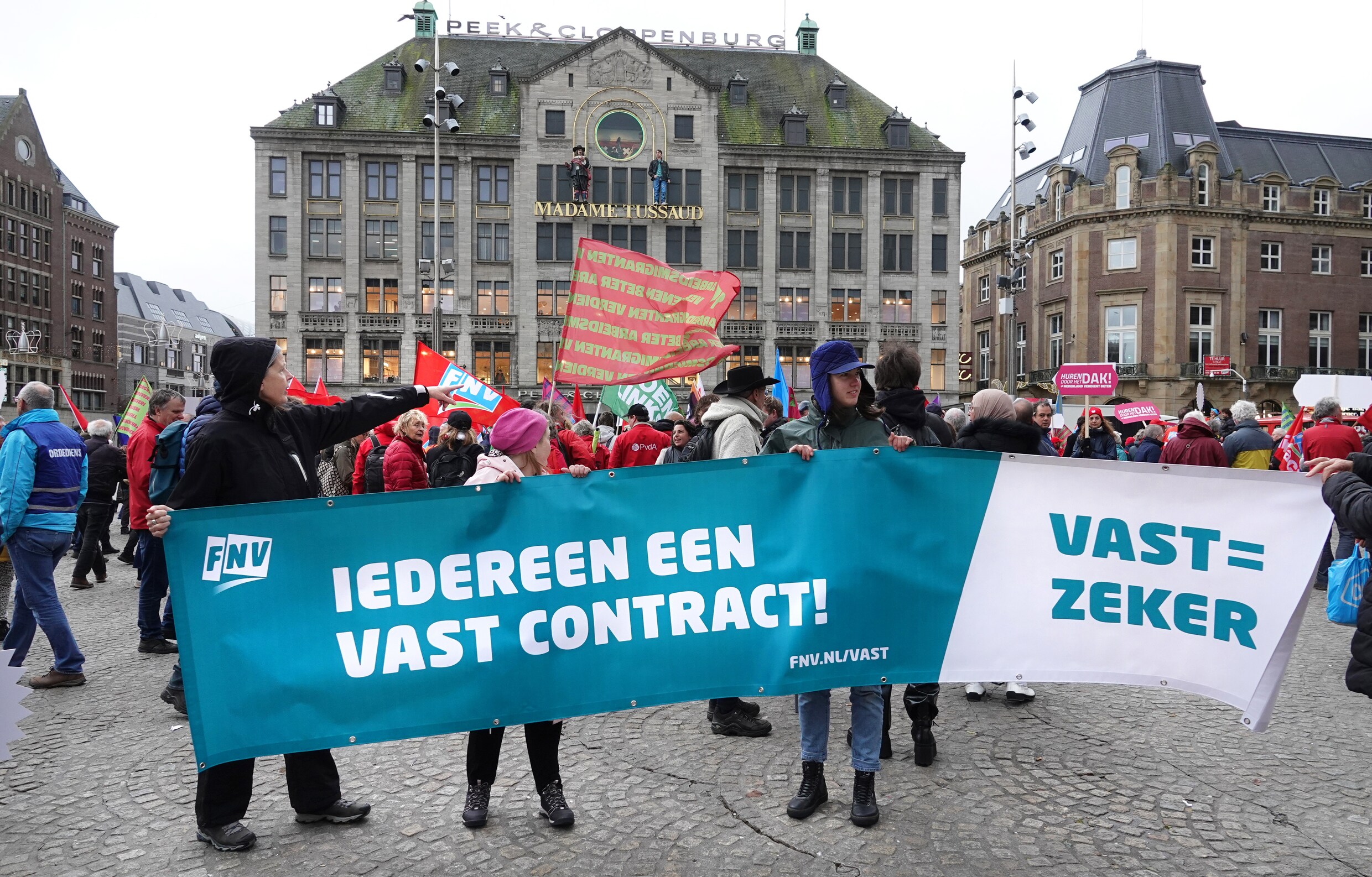 Nieuwe aanpak is niet het einde van de zzp’er, maar vooral de zorg en ...