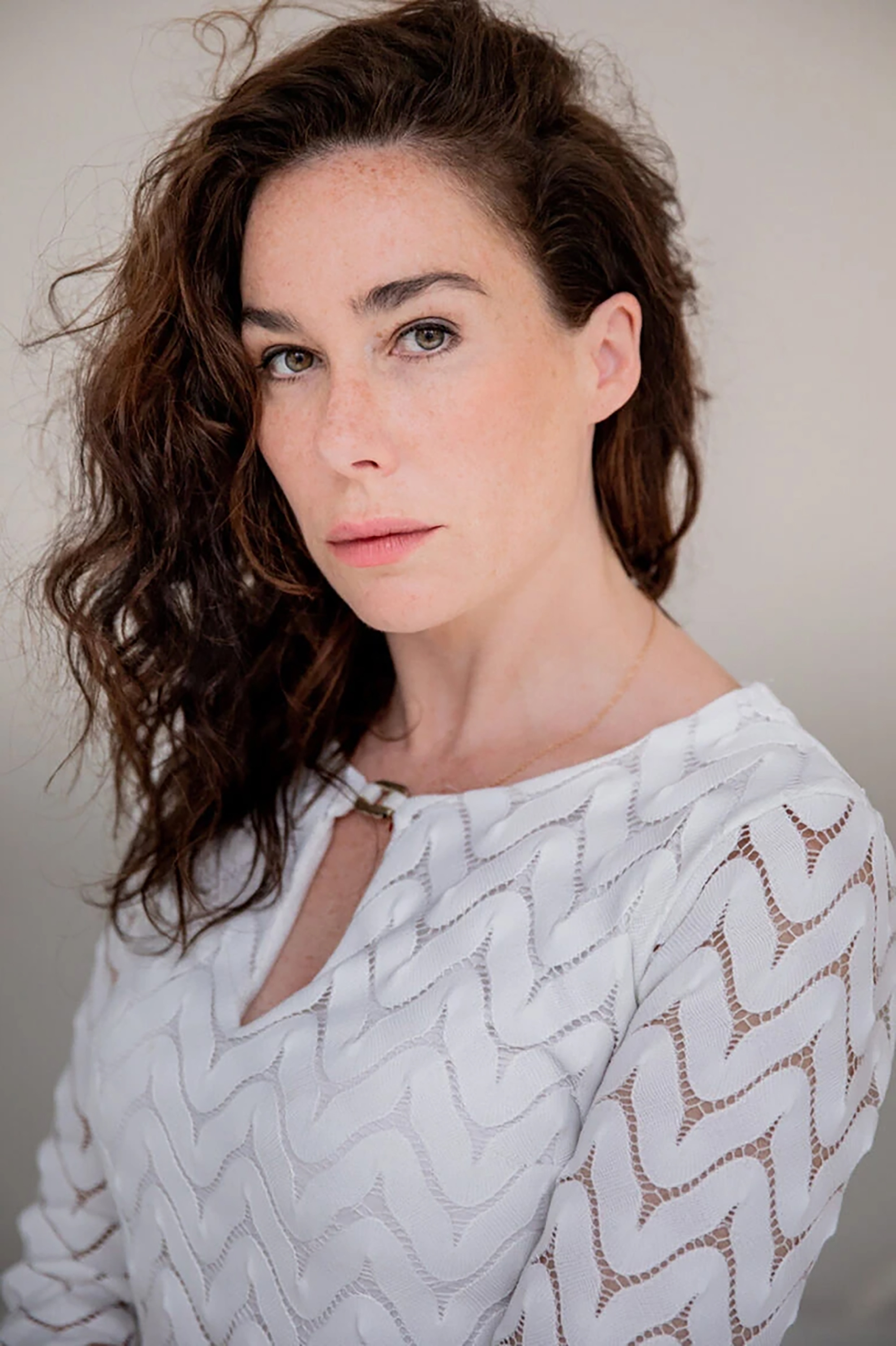 Halina Reijn over Babygirl, waarin het draait om macht en seksualiteit: ‘Als regisseur kan ik ...