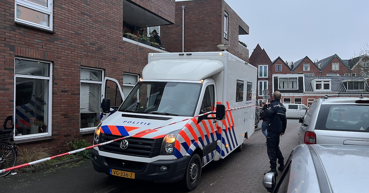 Amsterdamse Gianny-Davey (12) mogelijk om het leven gebracht door eigen ...
