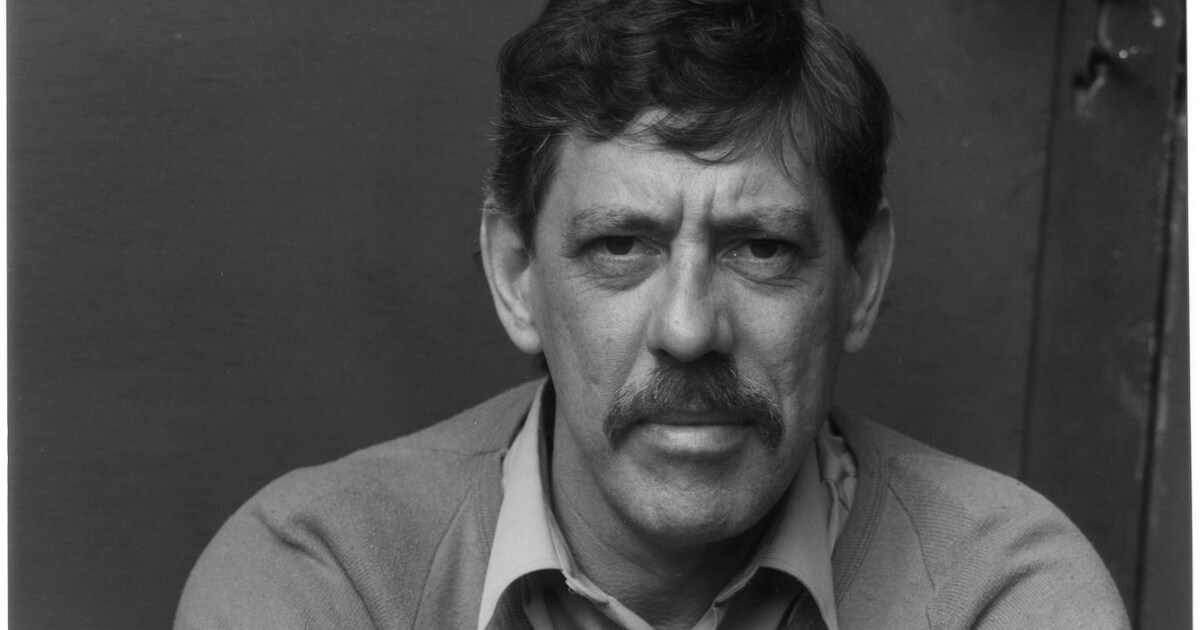 Regisseur Jan Keja (1937-2024) won als eerste Nederlander een Emmy ...
