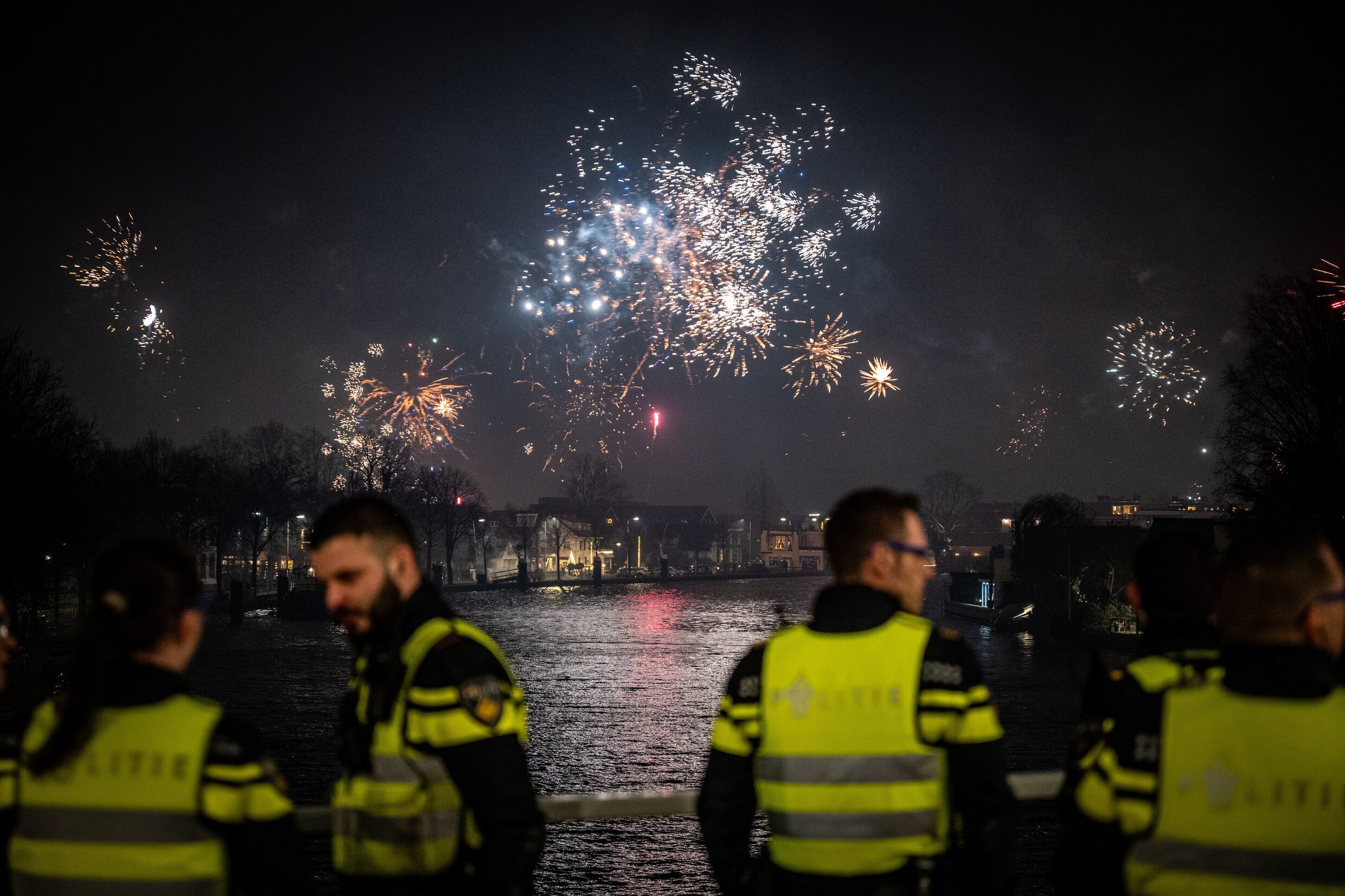 Gebrekkige dekking, zonnepanelen als stoorzender en onjuist gebruik: de problemen met C2000 ...