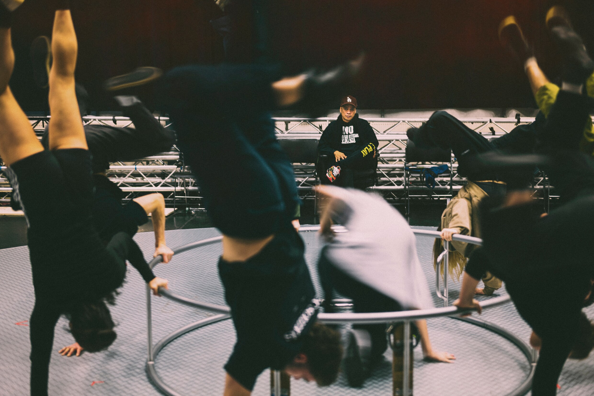 Johannes Vermeerprijs voor choreograaf Marco Gerris: ‘Grote inspirator en vernieuwer van het ...