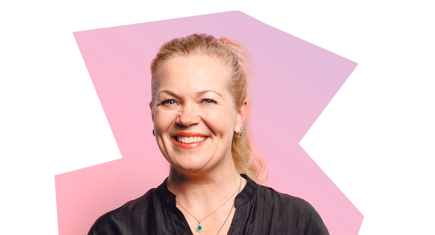 Op TikTok proppen talloze vrouwen zich in een mal van begeerlijk, wulps ...