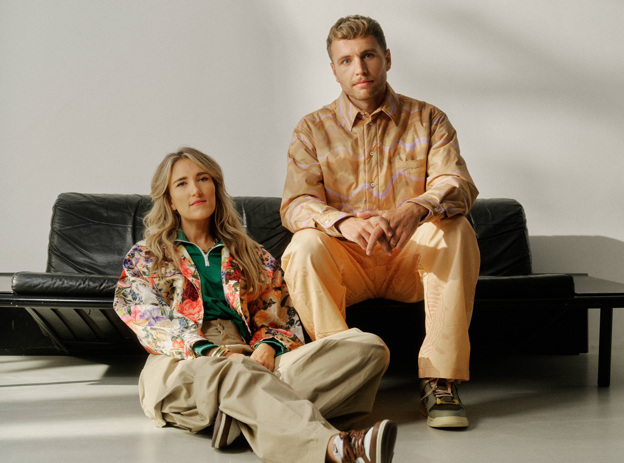 Suzan & Freek terug van korte sabbatical: ‘Spookte toch door mijn hoofd ...