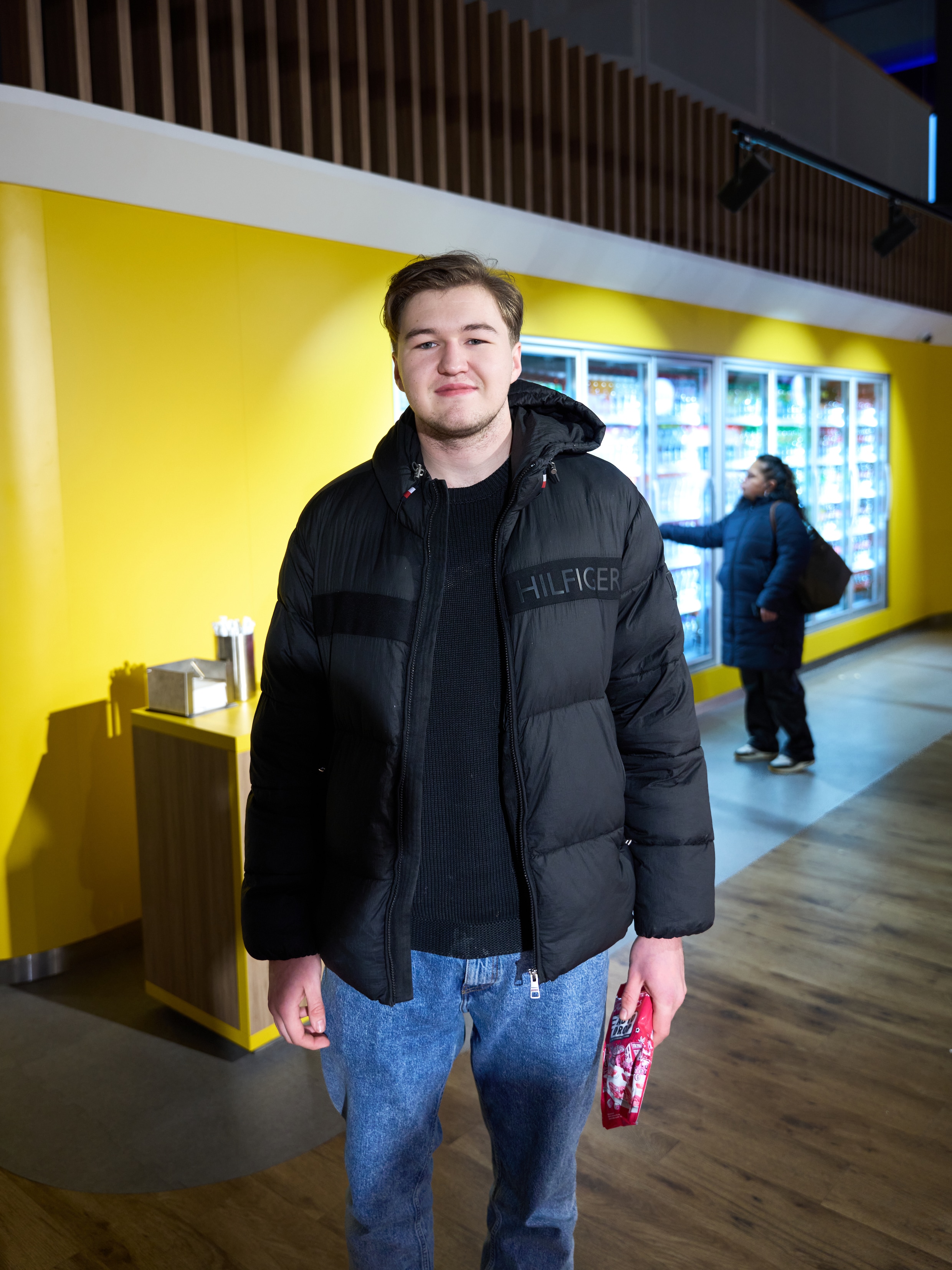 Jongeren gaan steeds minder naar de bioscoop, wat is er aan de hand ...