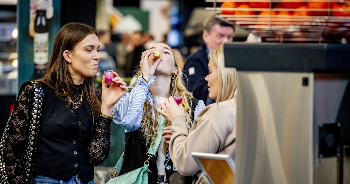 Horeca grijpt naar kleinere porties om almaar groeiende kosten binnen ...