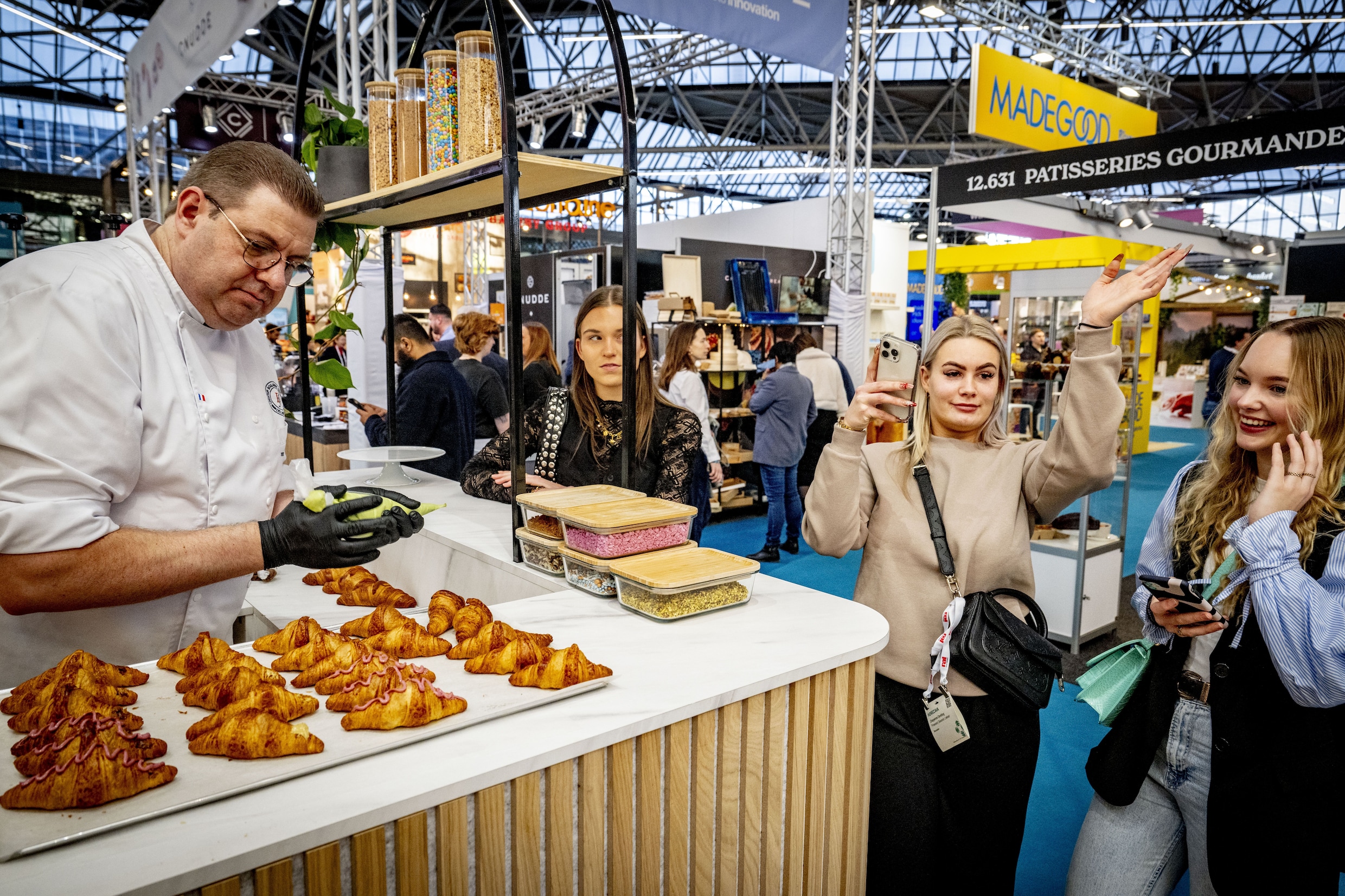 Horeca grijpt naar kleinere porties om almaar groeiende kosten binnen ...