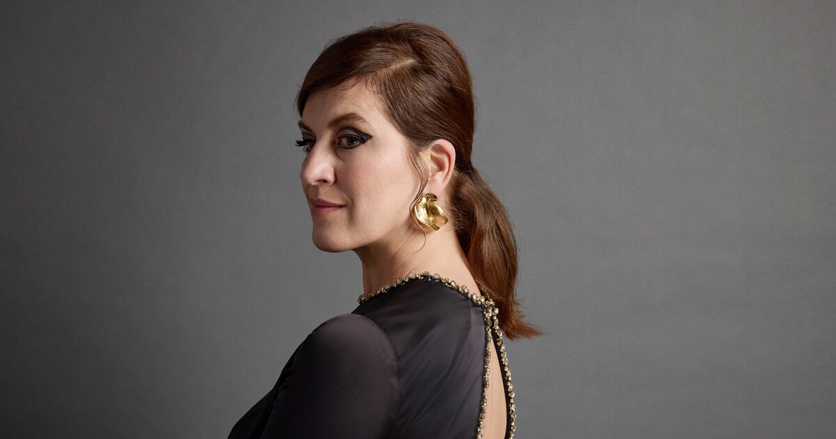 Deze platen neemt jazzzangeres Fay Claassen mee naar een onbewoond ...