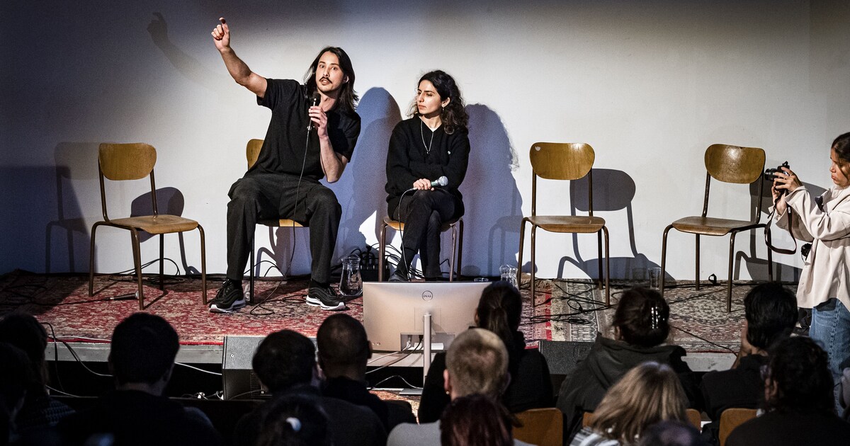 Burgemeester Halsema tijdens gênant raadsdebat over politiegeweld: ‘Ik ...