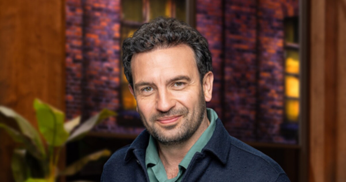 Jeroen Spitzenberger duikt op in LOL: Last One Laughing: ‘Sommige ...