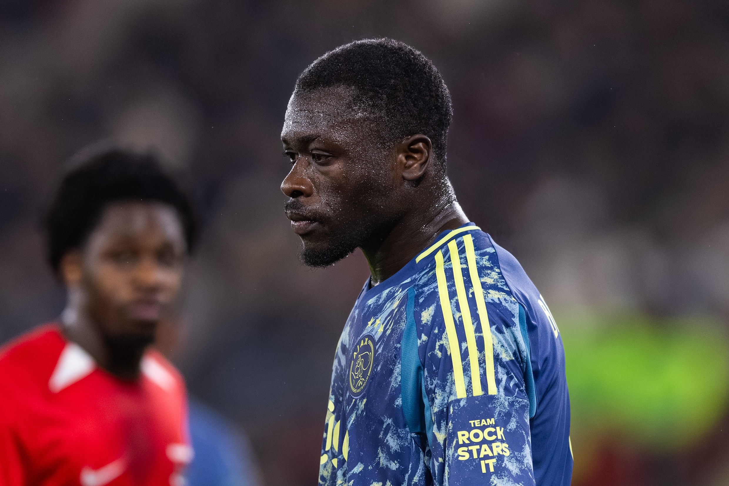 West Ham United wil Brian Brobbey losweken bij Ajax | Het Parool