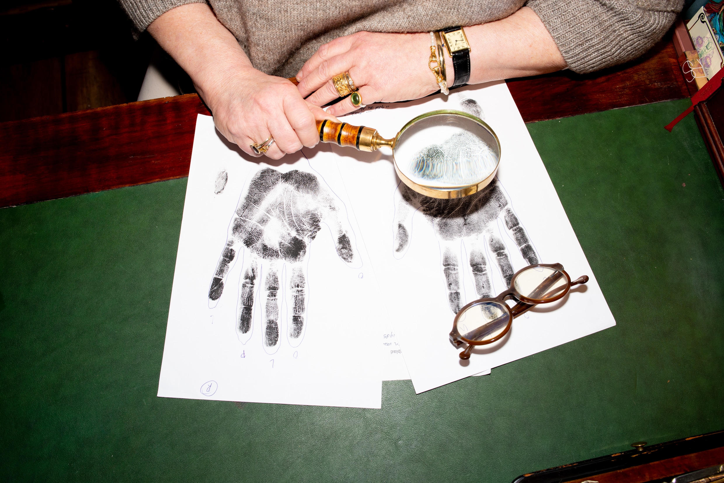 Deze Amsterdamse waarzeggers zien wat wij niet zien: ‘Dat de charts van ...