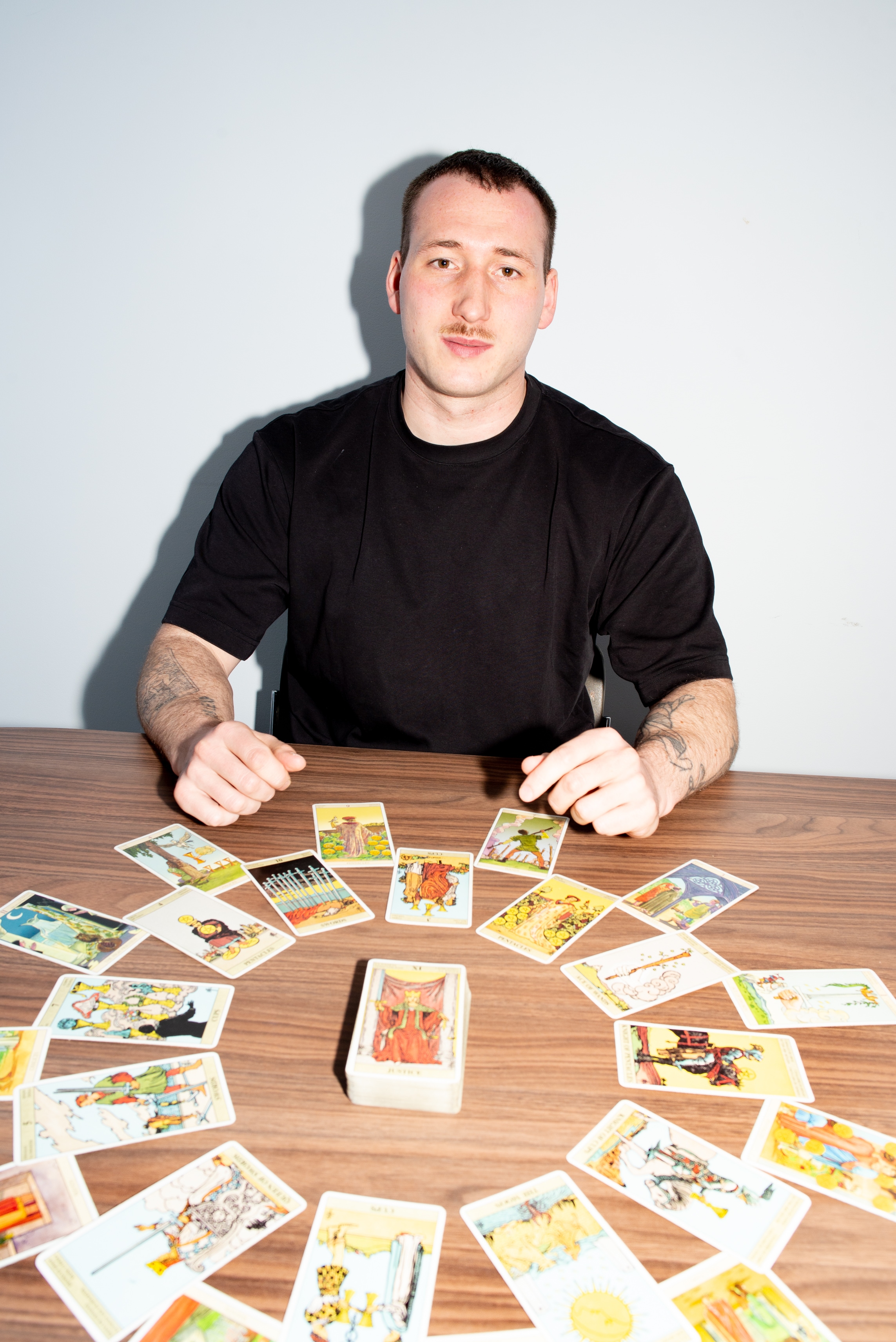 Deze Amsterdamse waarzeggers zien wat wij niet zien: ‘Dat de charts van ...