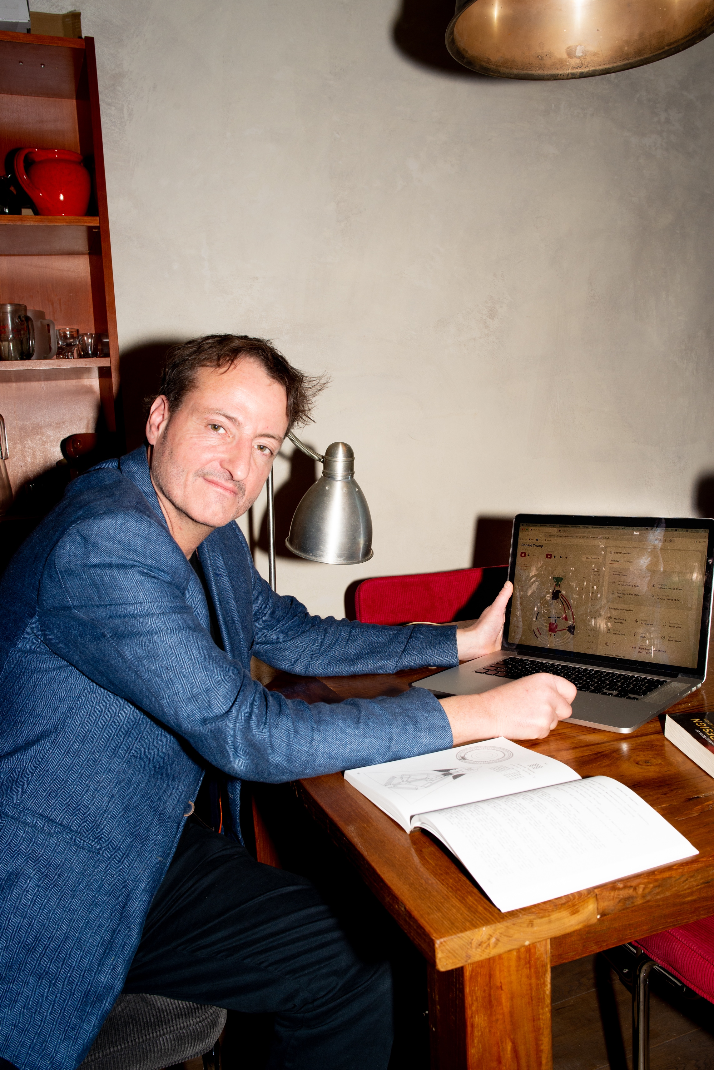 Deze Amsterdamse waarzeggers zien wat wij niet zien: ‘Dat de charts van ...