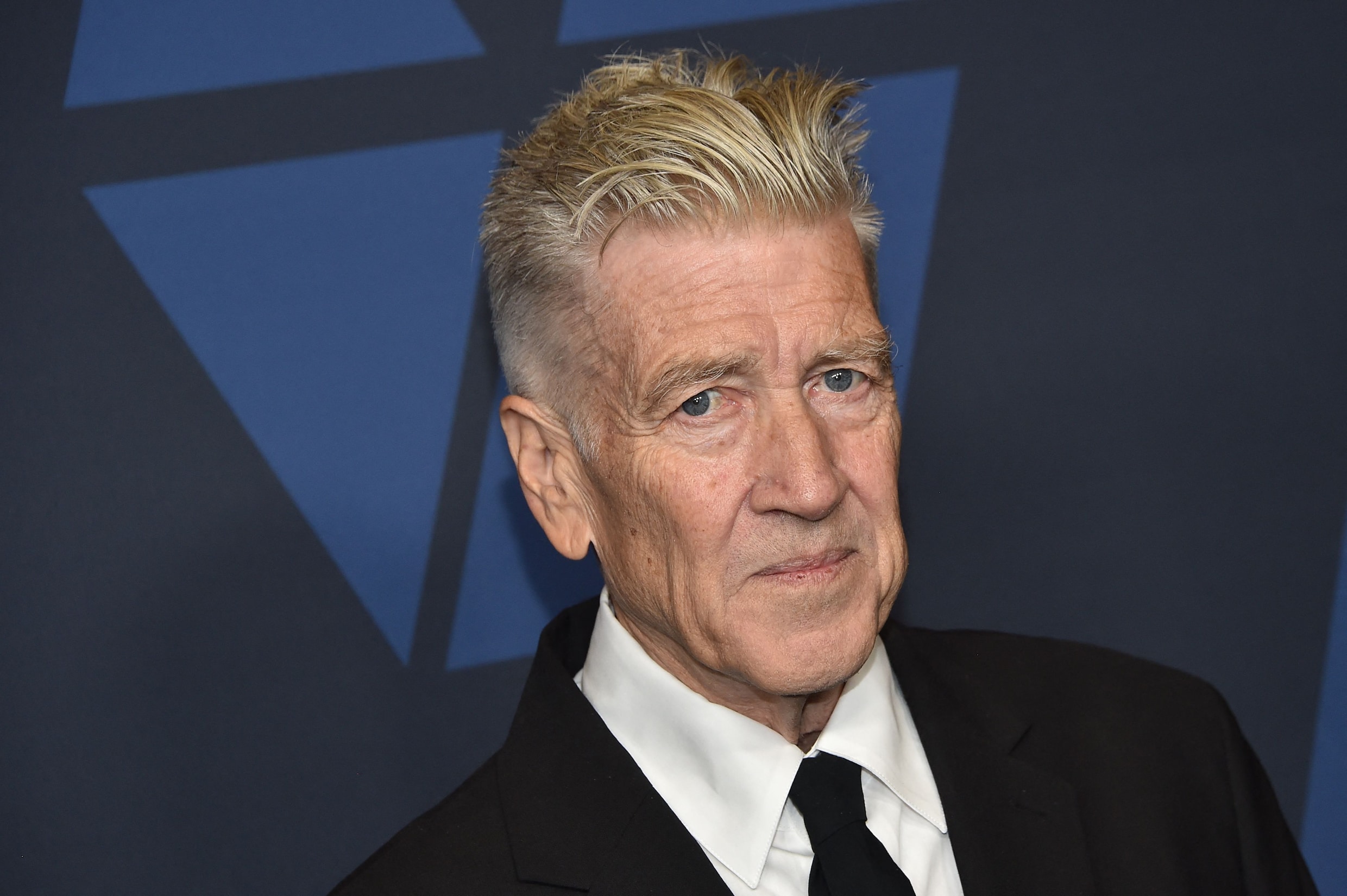 Regisseur David Lynch, bekend van Twin Peaks en Elephant Man, op 78-jarige leeftijd overleden ...