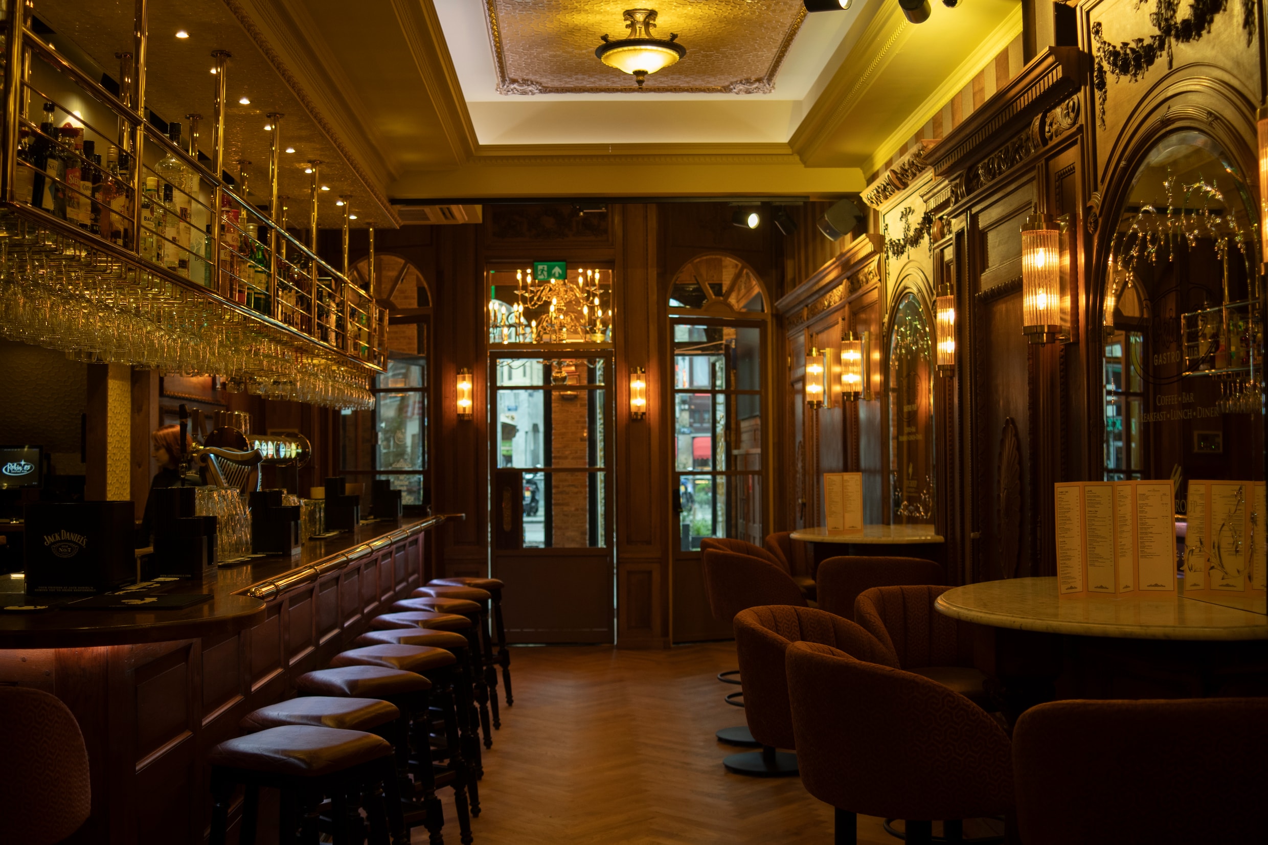 Horecatycoon Won Yip opent zaak op het Rokin: ‘Ik wil geen Instagram-blabla meer’ | Het Parool