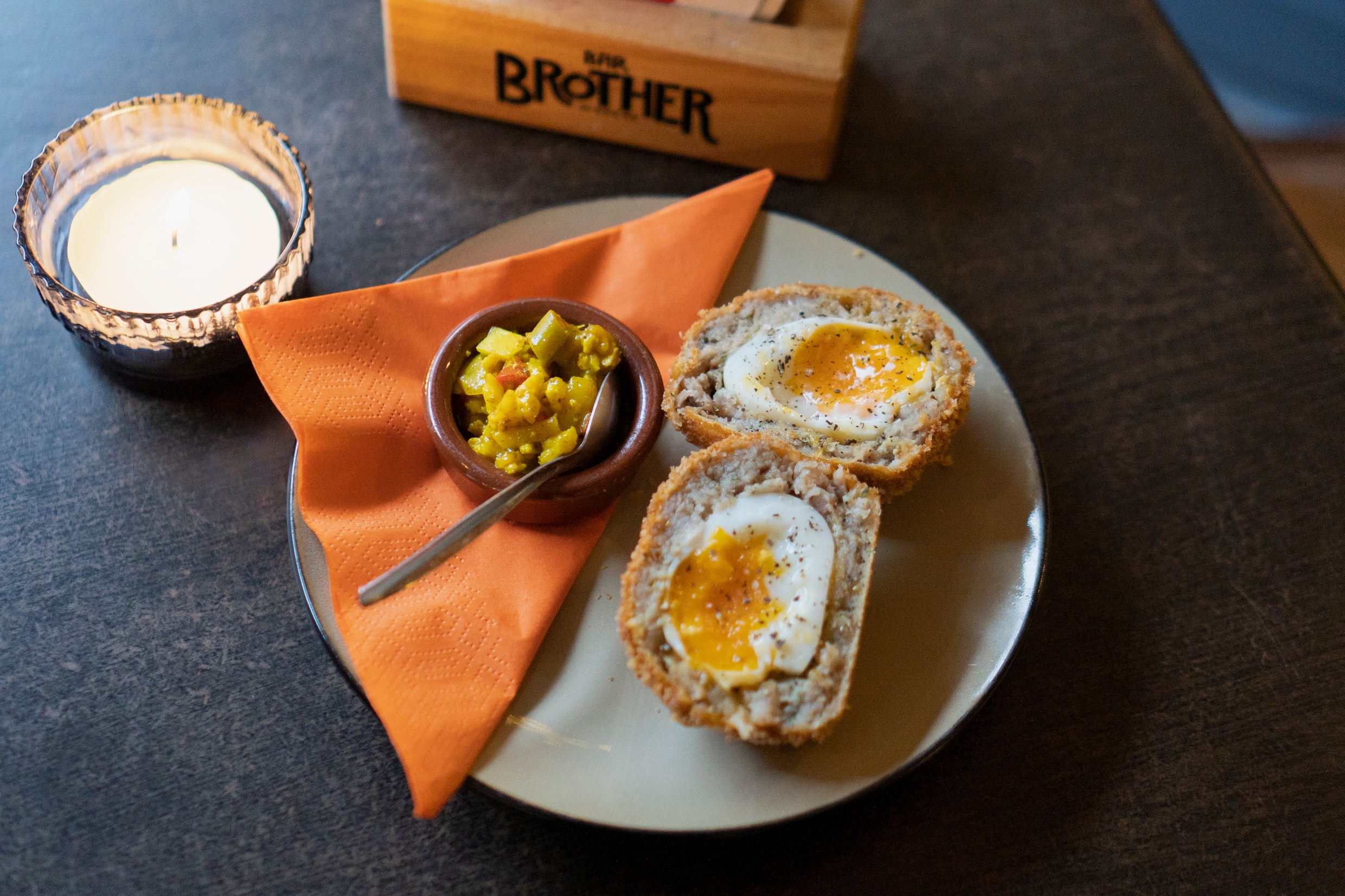 4 iconic British Scotch eggs in Amsterdam (and why you’ll want to try ...