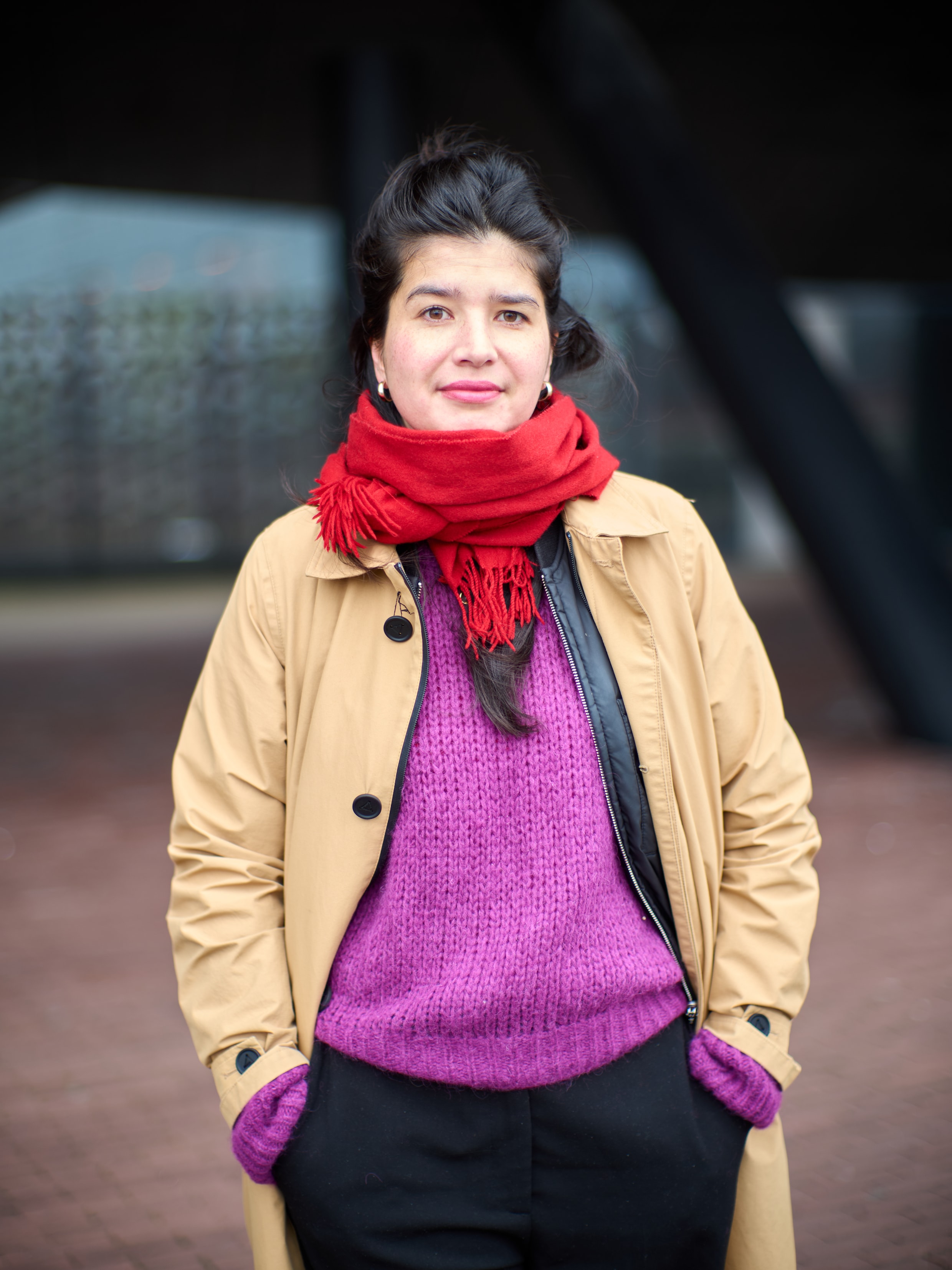 Het Amsterdam van cultuurjournalist Yuki Kho: ‘In het Moco Museum ben ...