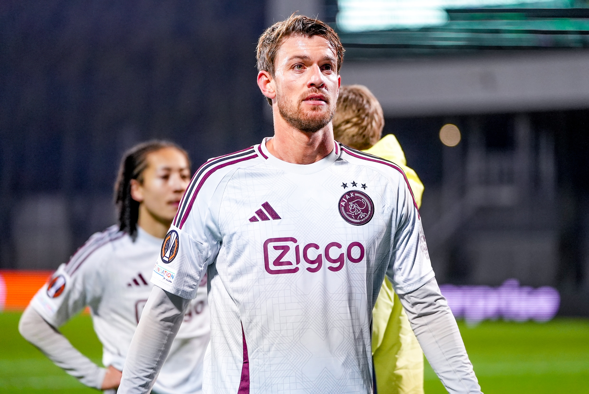 Ajaxspeler Daniele Rugani (30) veroordeeld voor dronken autorit in 2023 | Het Parool