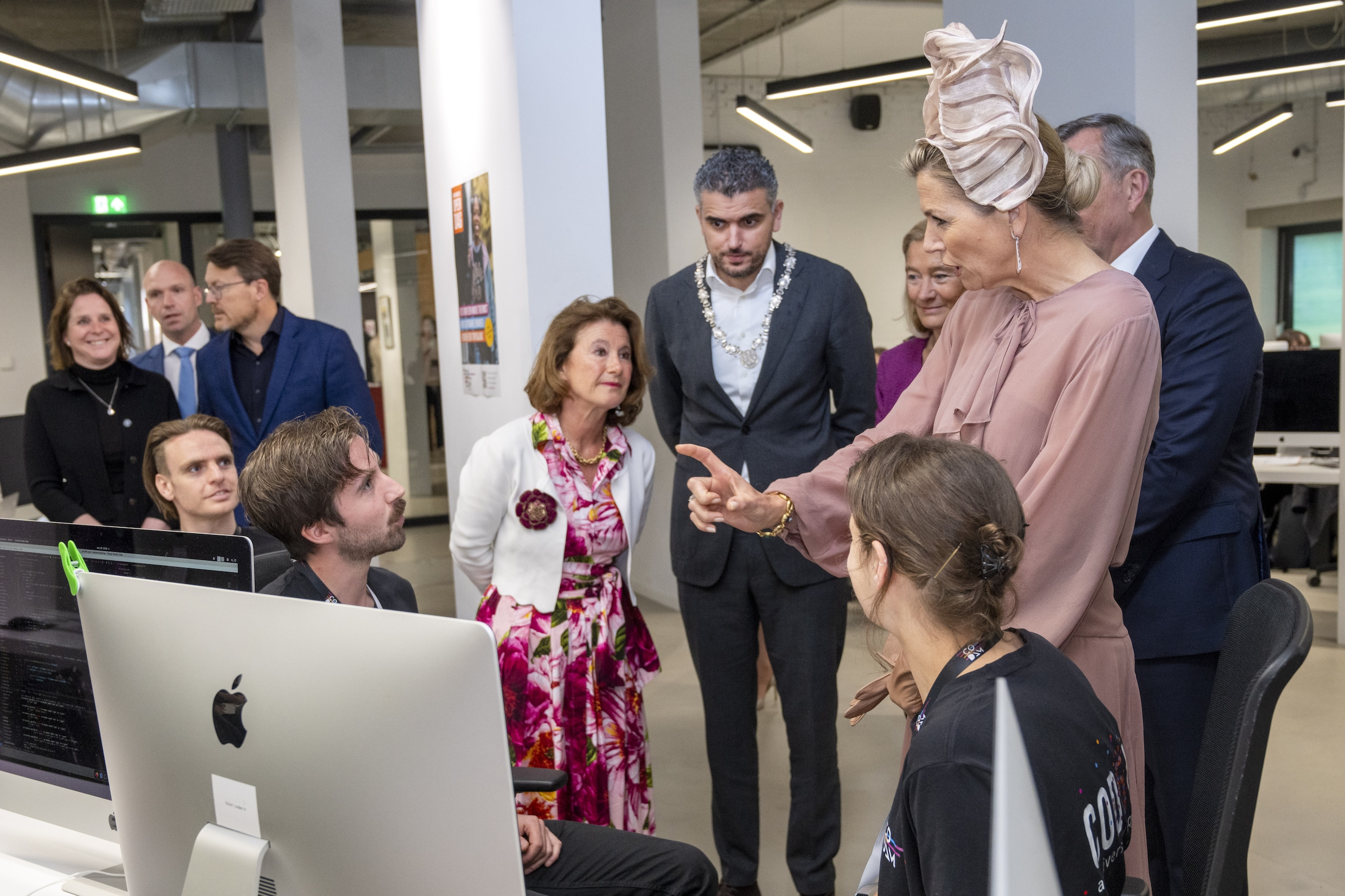 Vroeger hadden we Sarphati; deze rijke Amsterdammers bekommeren zich nu ...