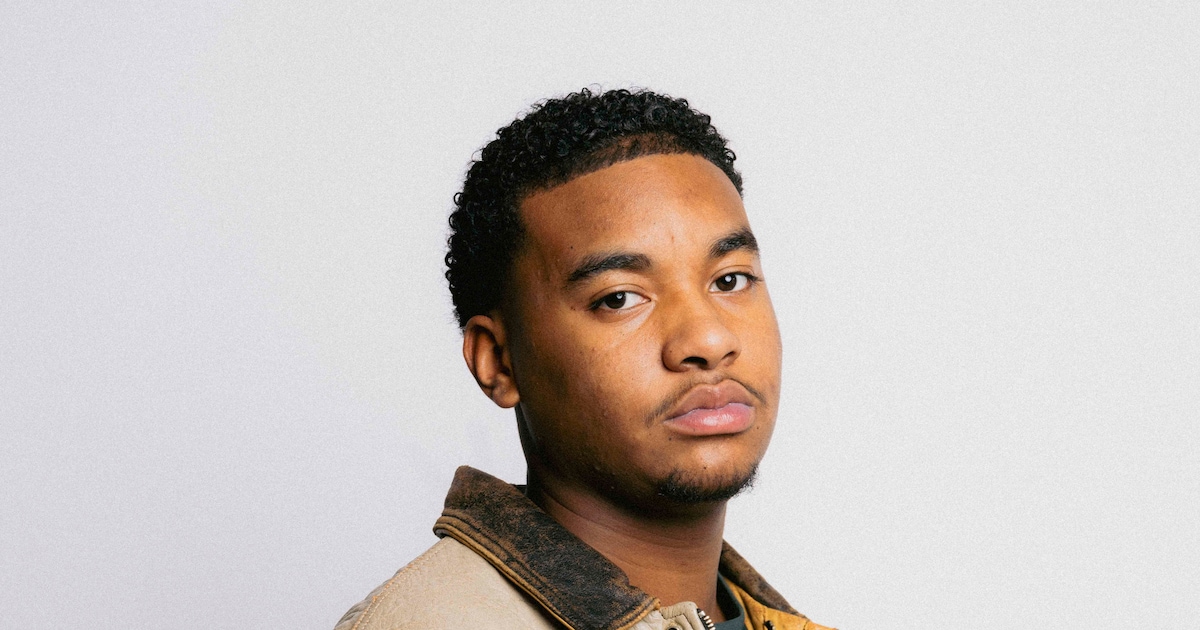 Recensie Lotus: Rapper en zanger Dior toont zich een van de ...