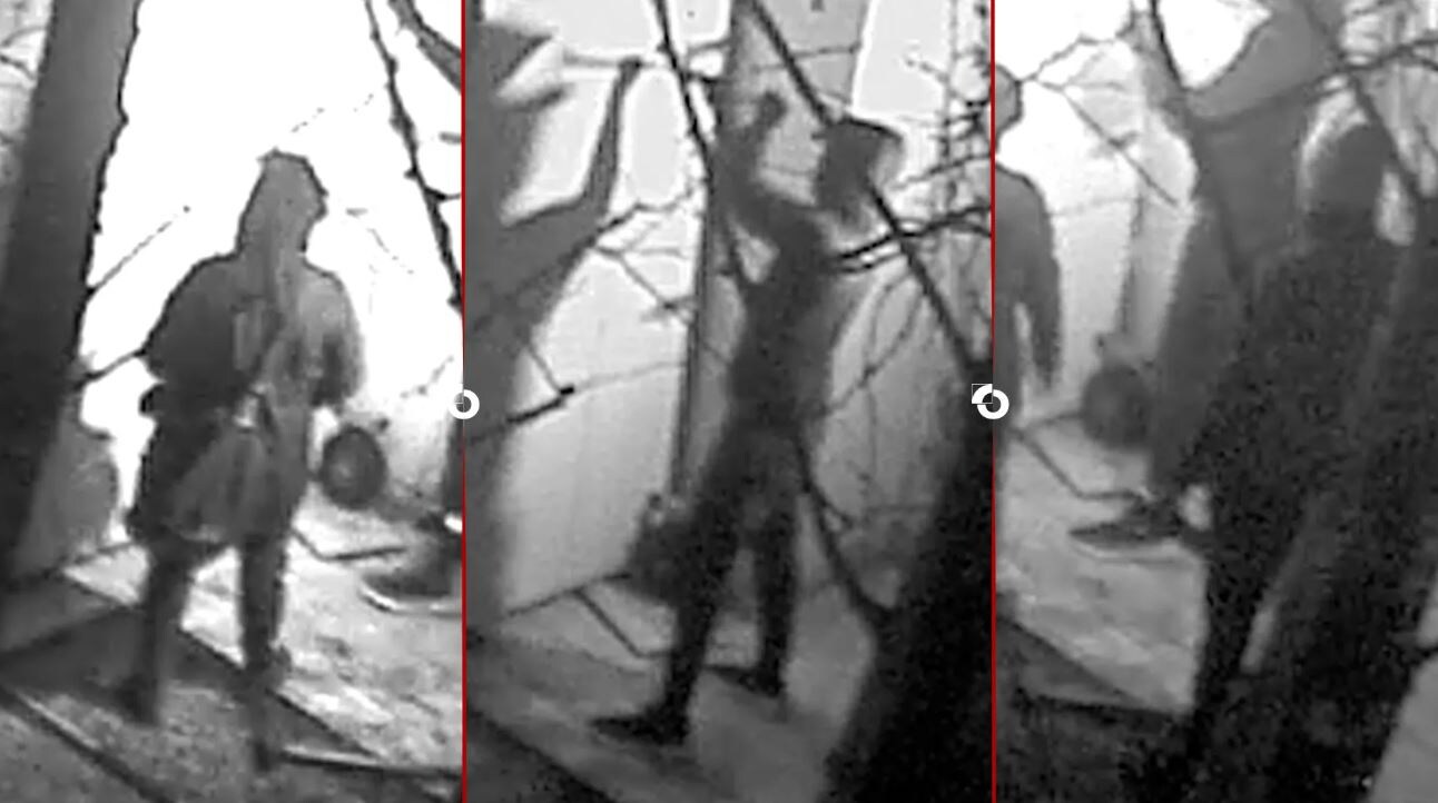 Politie: ten minste drie daders van kunstroof Drents Museum afkomstig ...