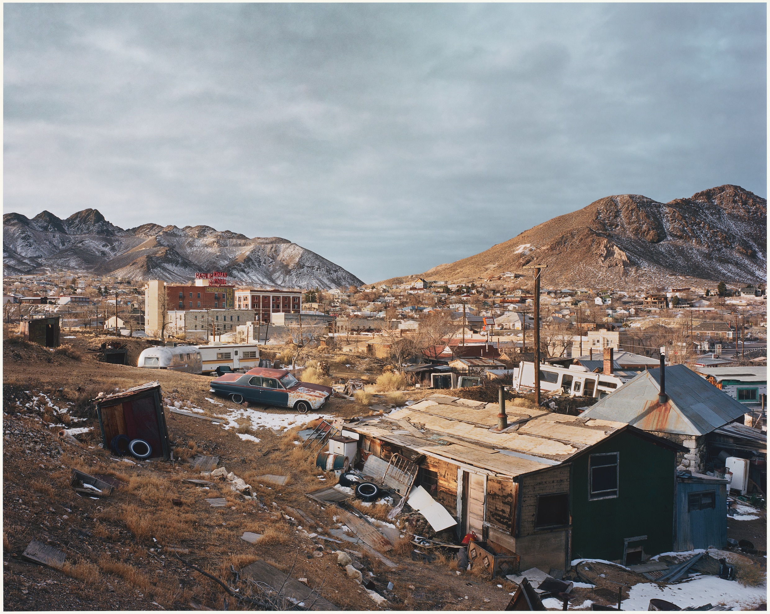 American Photography in het Rijksmuseum: zo werd fotografie het ...