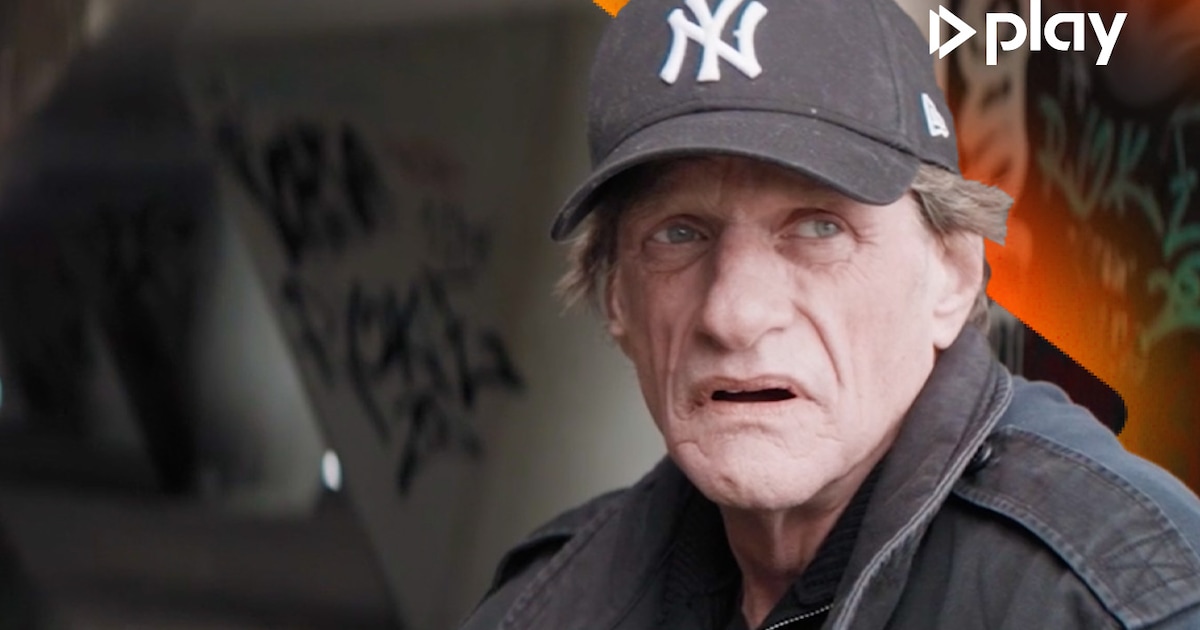 Veroordeelde verslavingsdeskundige Keith Bakker (64) overleden aan hartfalen | Het Parool