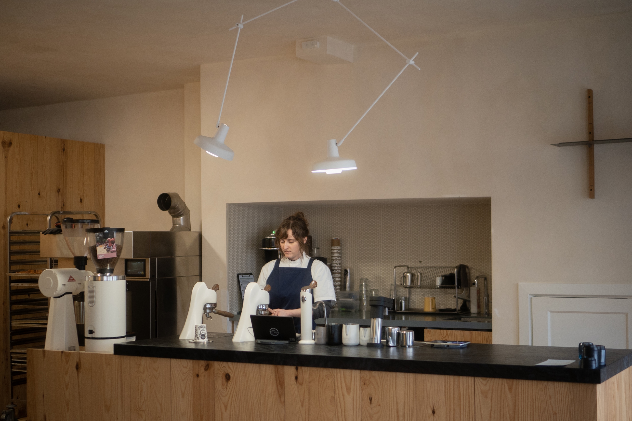 De lekkerste warme chocolademelk van Amsterdam drink je hier | Het Parool