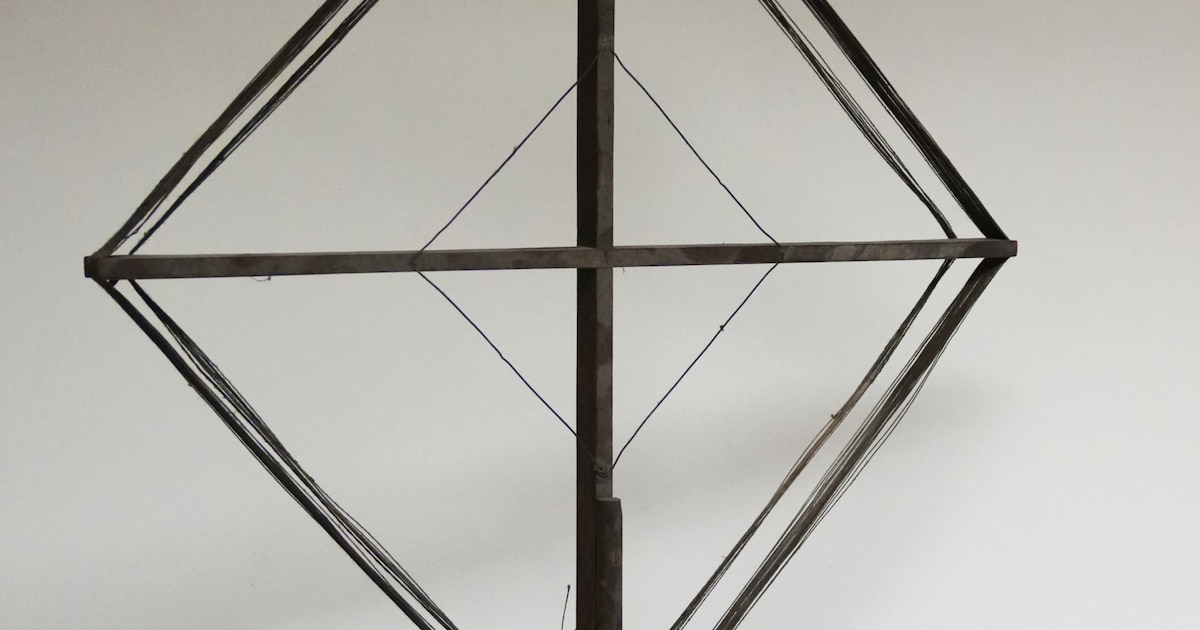 In huis Haarlem verstopte ‘moffenzeef’ in collectie Verzetsmuseum | Het Parool