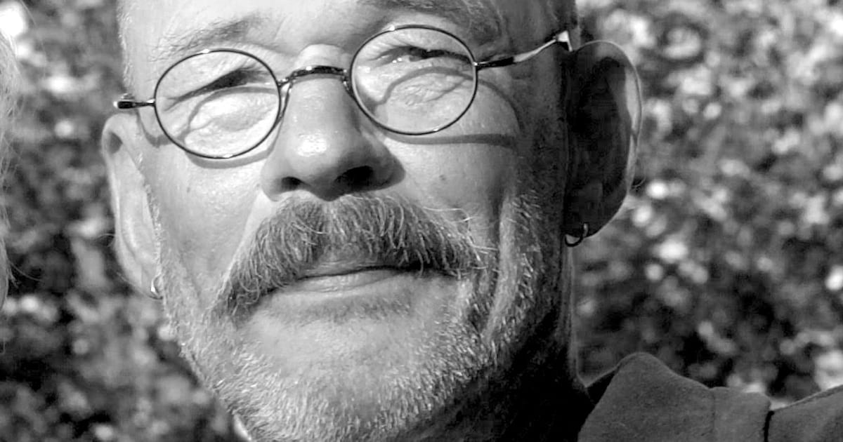 Marc van Gent (1959-2025) werkte veertig jaar in het Amsterdamse ...