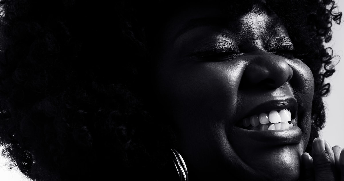 Michelle David (58) is de beste soulzangeres op Nederlandse bodem: ‘Ik ...