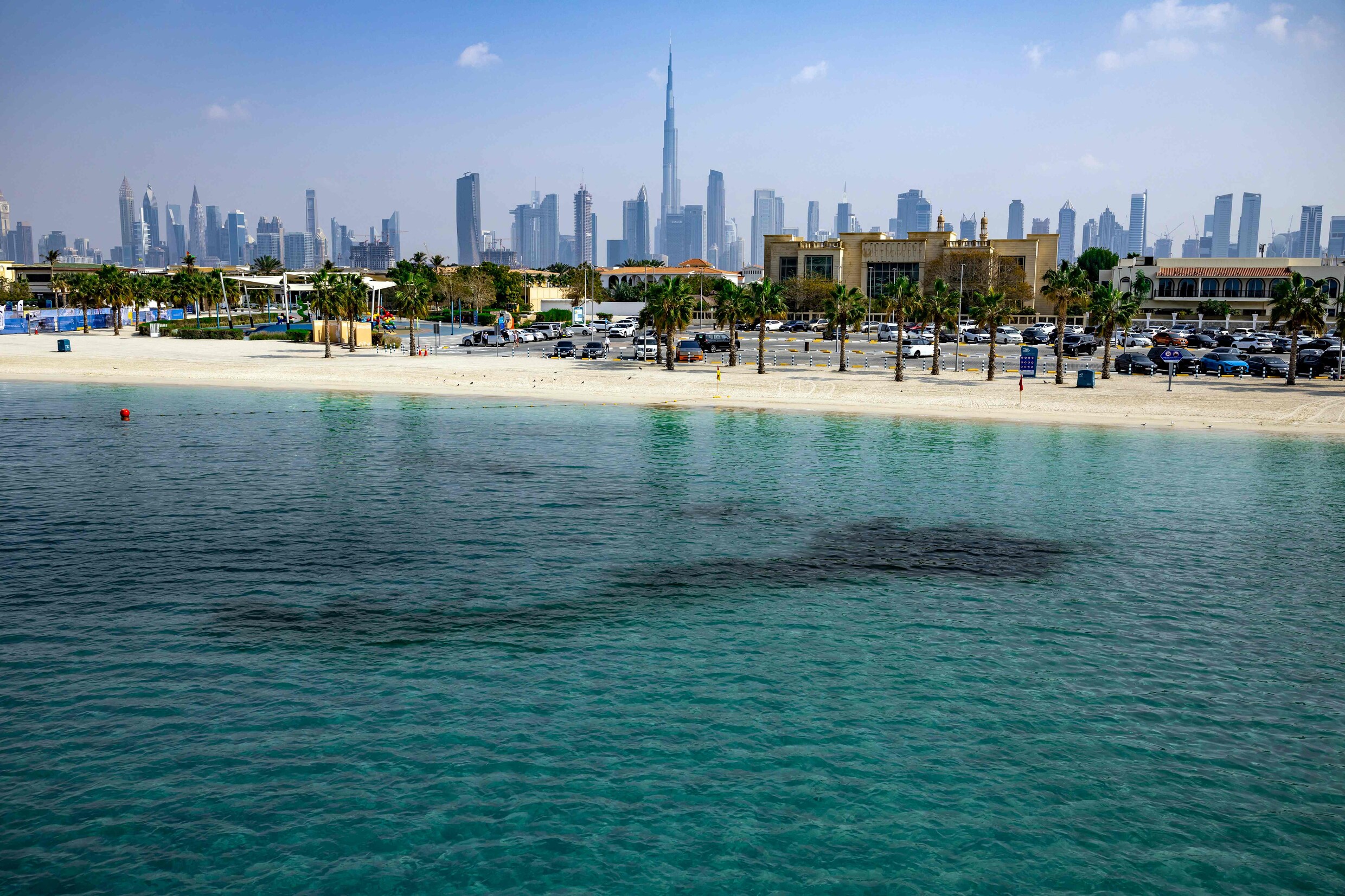 Tweede zoon van Ridouan Taghi door Dubai opgepakt en uitgezet naar Marokko | Het Parool