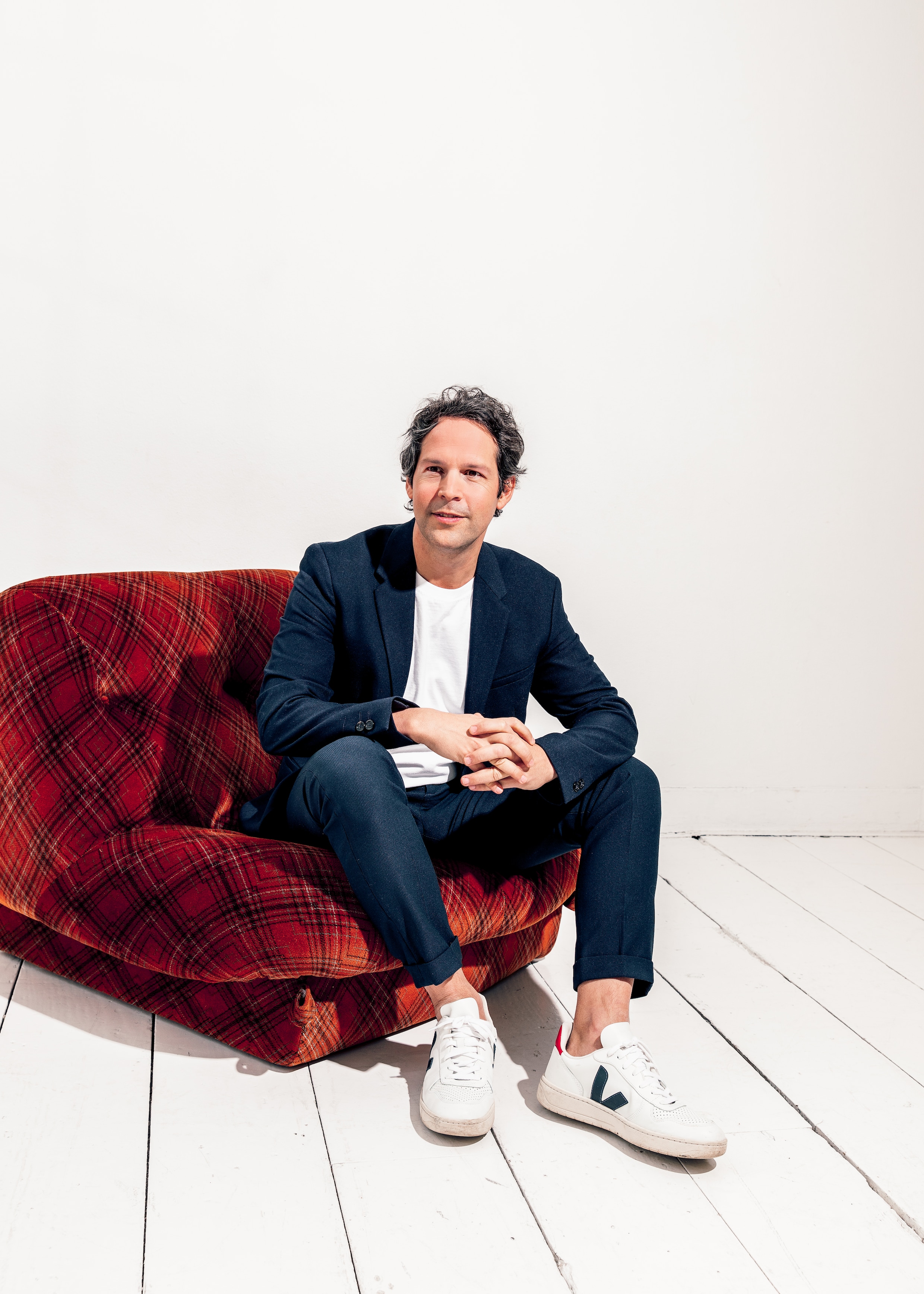 Illusionist Victor Mids over 10 jaar Mindf*ck: ‘Als ik iets zie wat ik ...