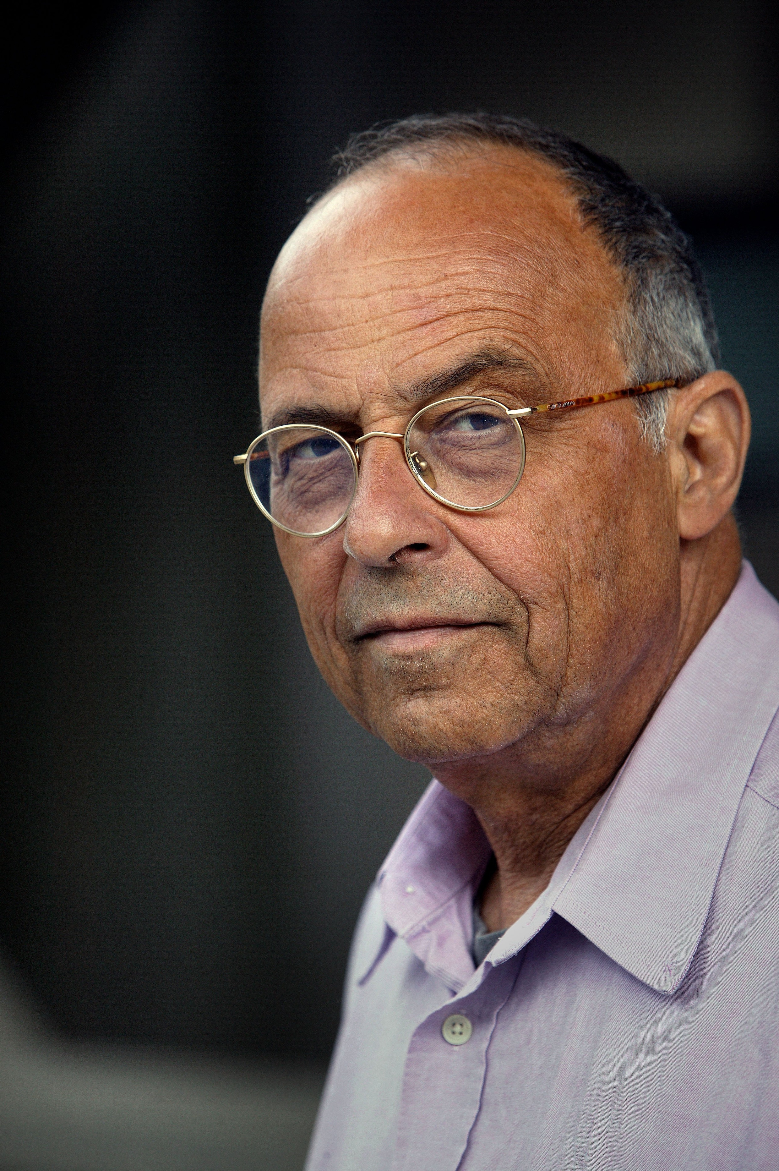 Veelgeprezen architect Carel Weeber (1937-2025) was een van de ...