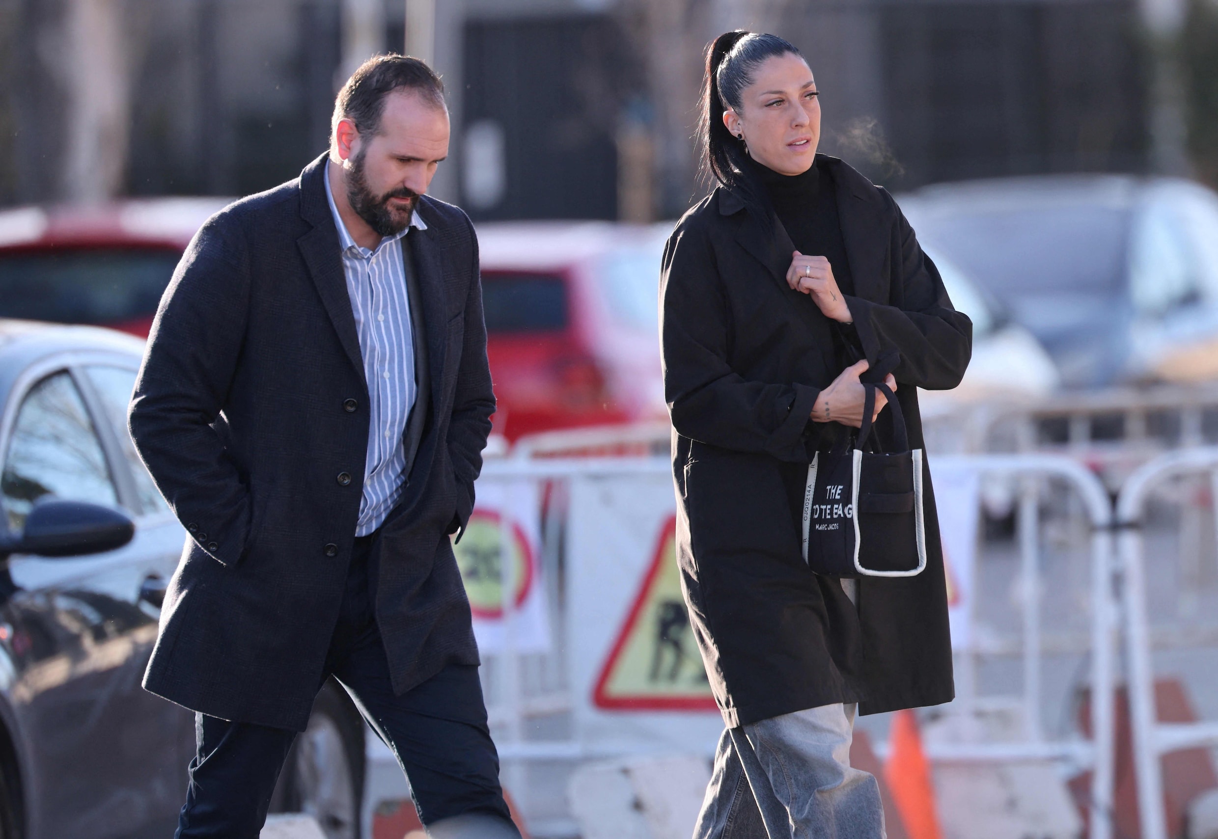 Spaanse bondsvoorzitter Rubiales houdt voor rechter vol dat voetbalster ...