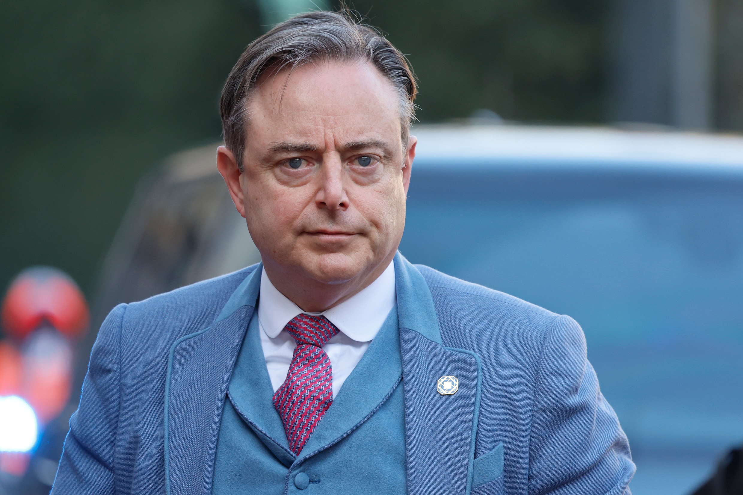 Waarom Bart De Wever, de nieuwe premier van België, razend populair is in eigen land | Het Parool