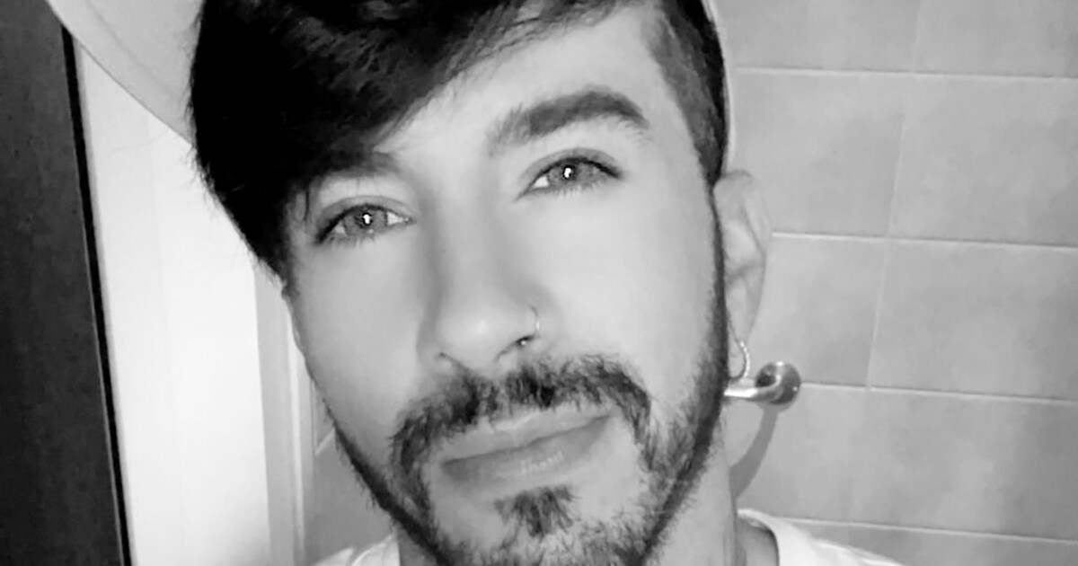 William Caceres zocht vrijheid als dragqueen, maar vond de dood: ‘Onze ...