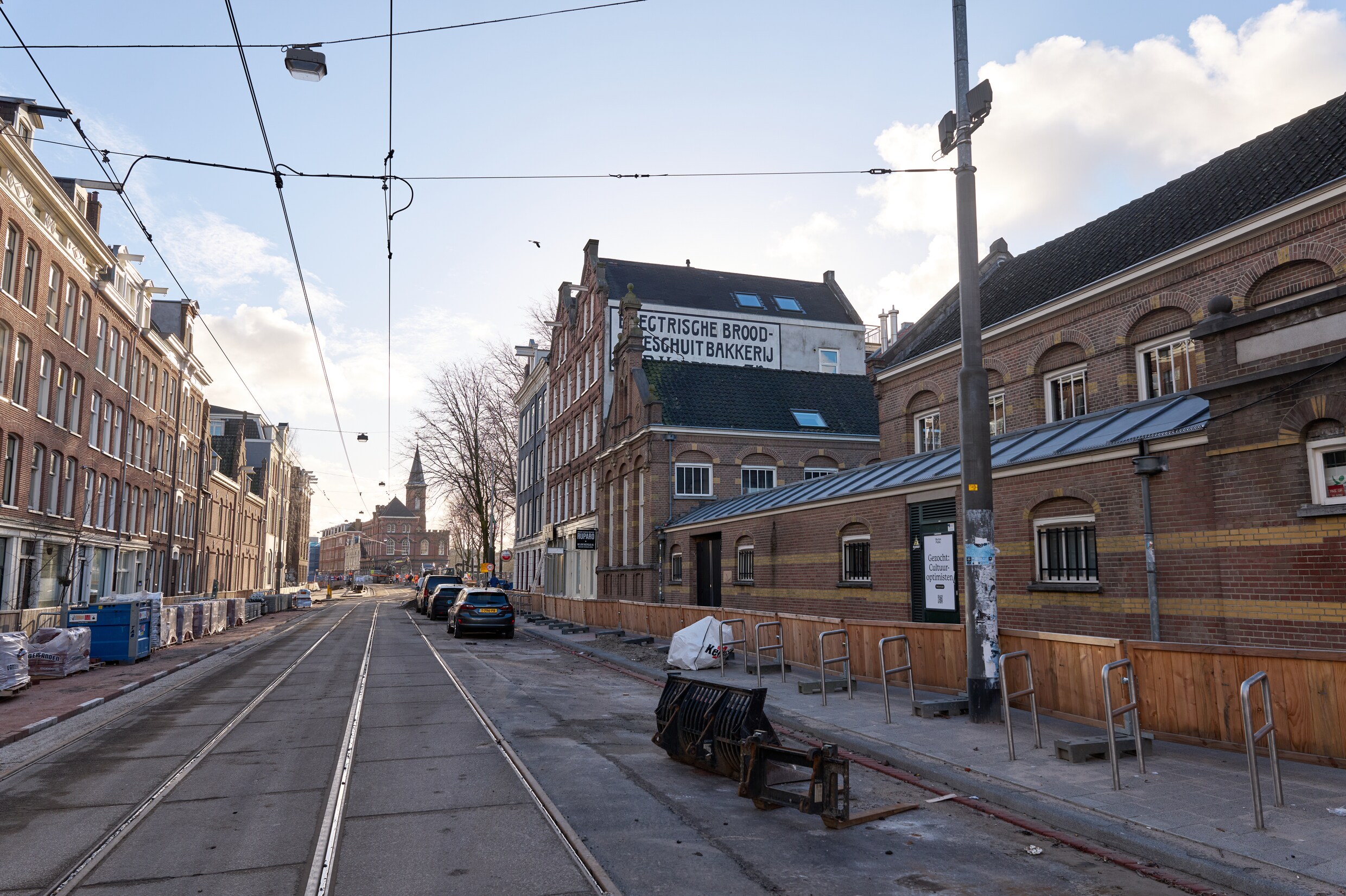 Ooit trok de hele Jordaan op zondag uit voor het fenomenale roomijs van ...