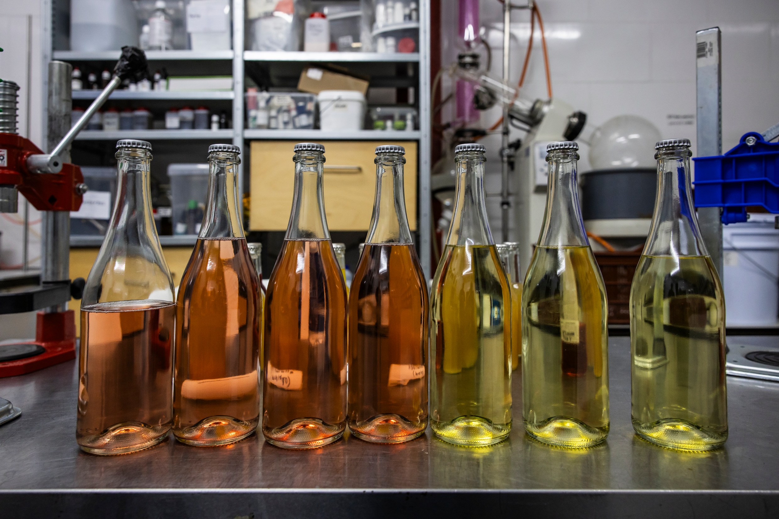 Deze fabriek maakt frisdrank als alternatief voor alcohol: ‘In die ...