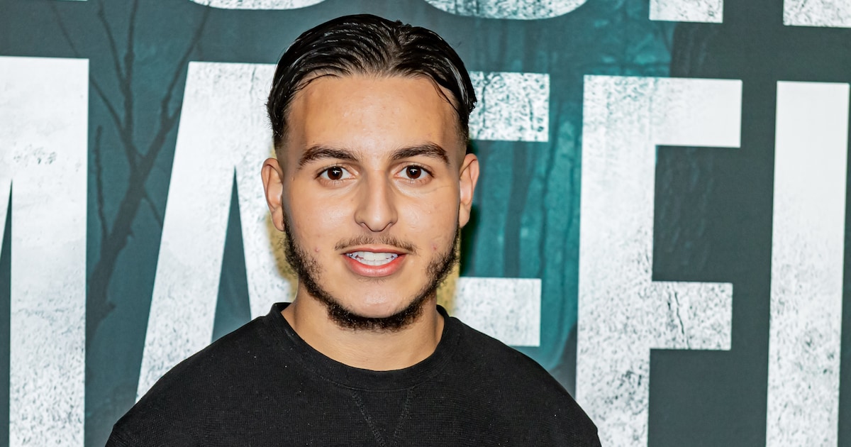 Mocro Maffia-acteur Marouane Meftah over vechtpartij in Amstelveen: ‘Was het een zak brood ...